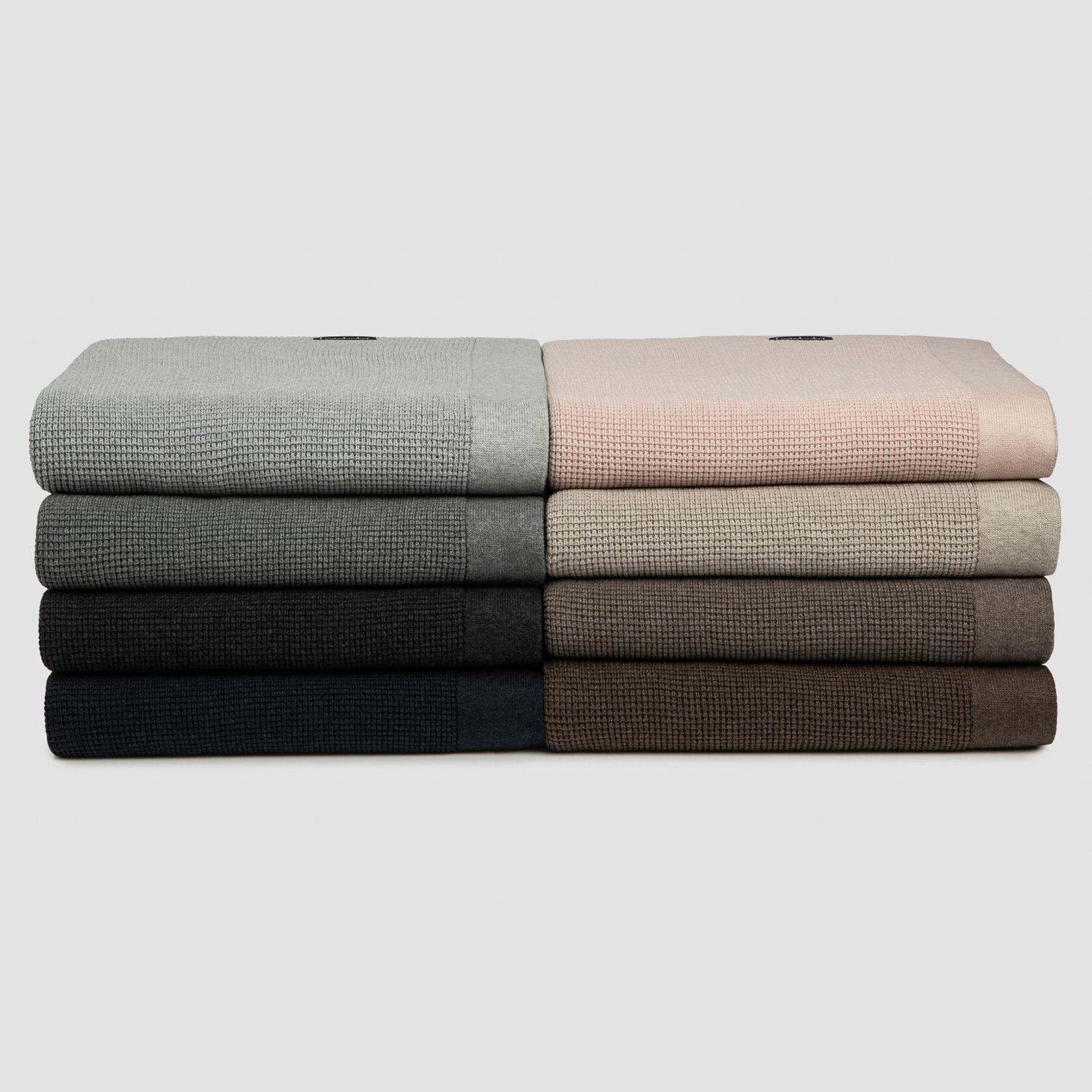 Small Box Cotton Throws | ArchiPro AU