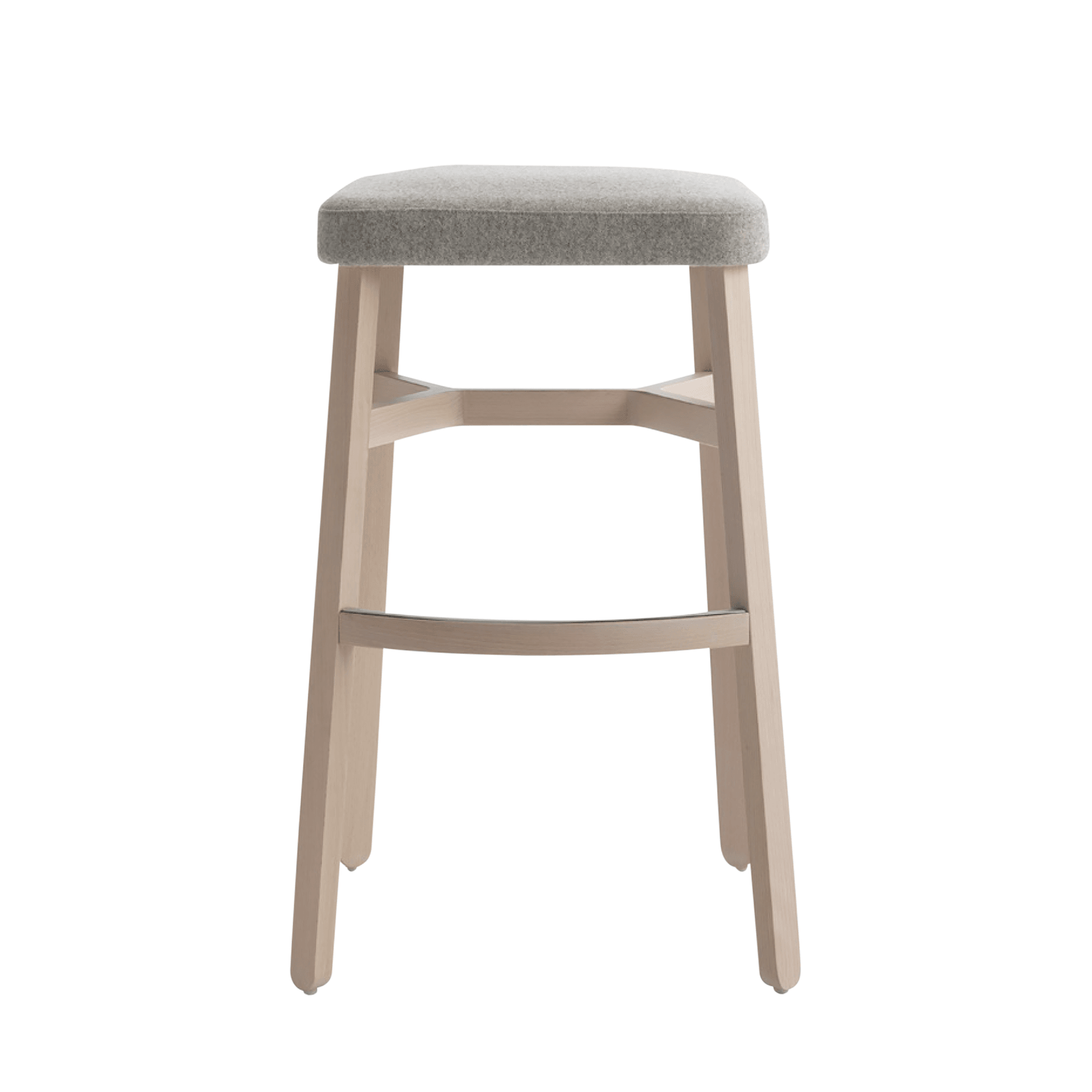 Croissant Stool | ArchiPro AU