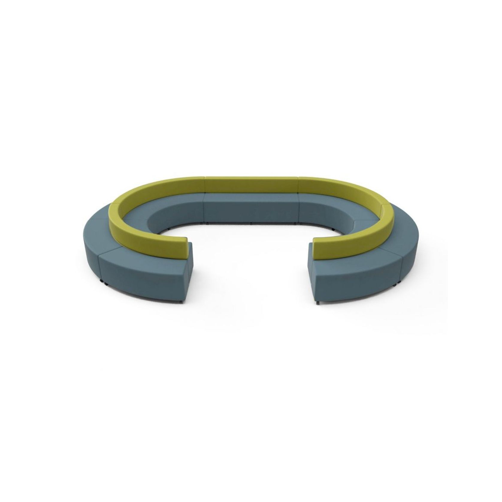 Flow Modular Lounge | ArchiPro AU