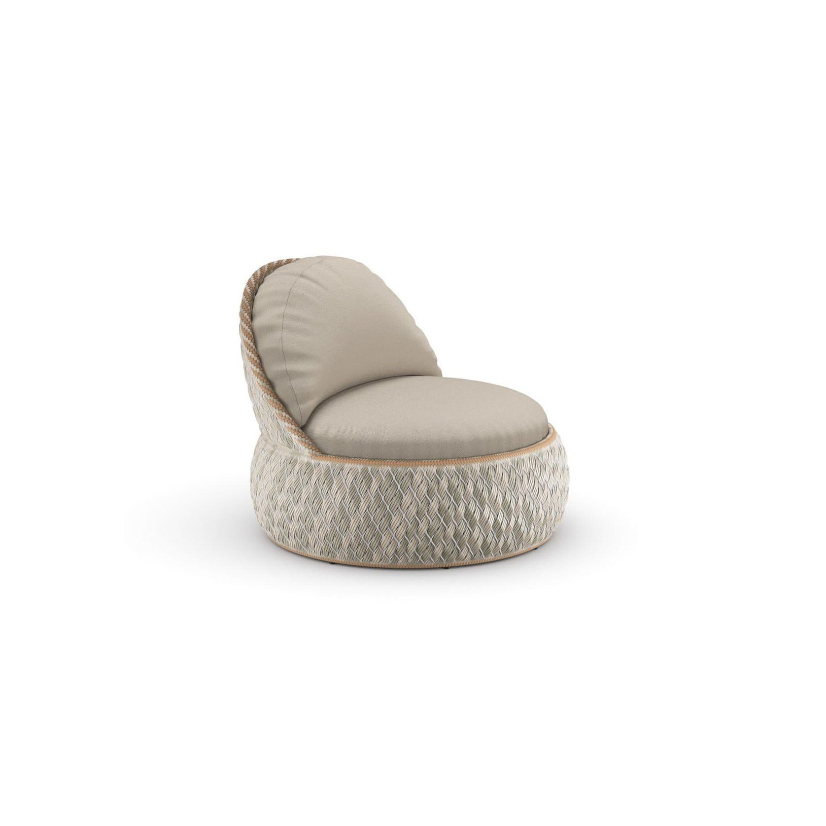 DALA | Lounge Chair | ArchiPro AU