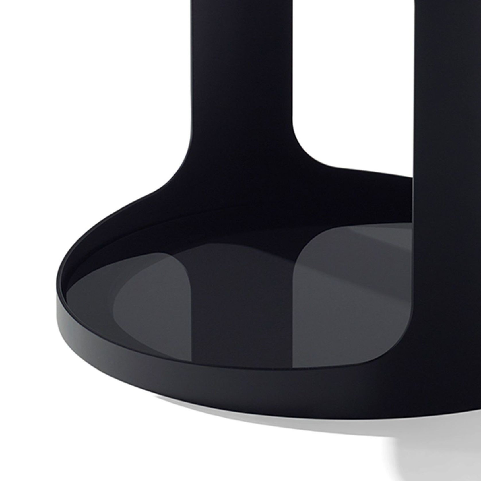 Draenert | Colin Side Table | Verde Bamboo Stone | ArchiPro AU