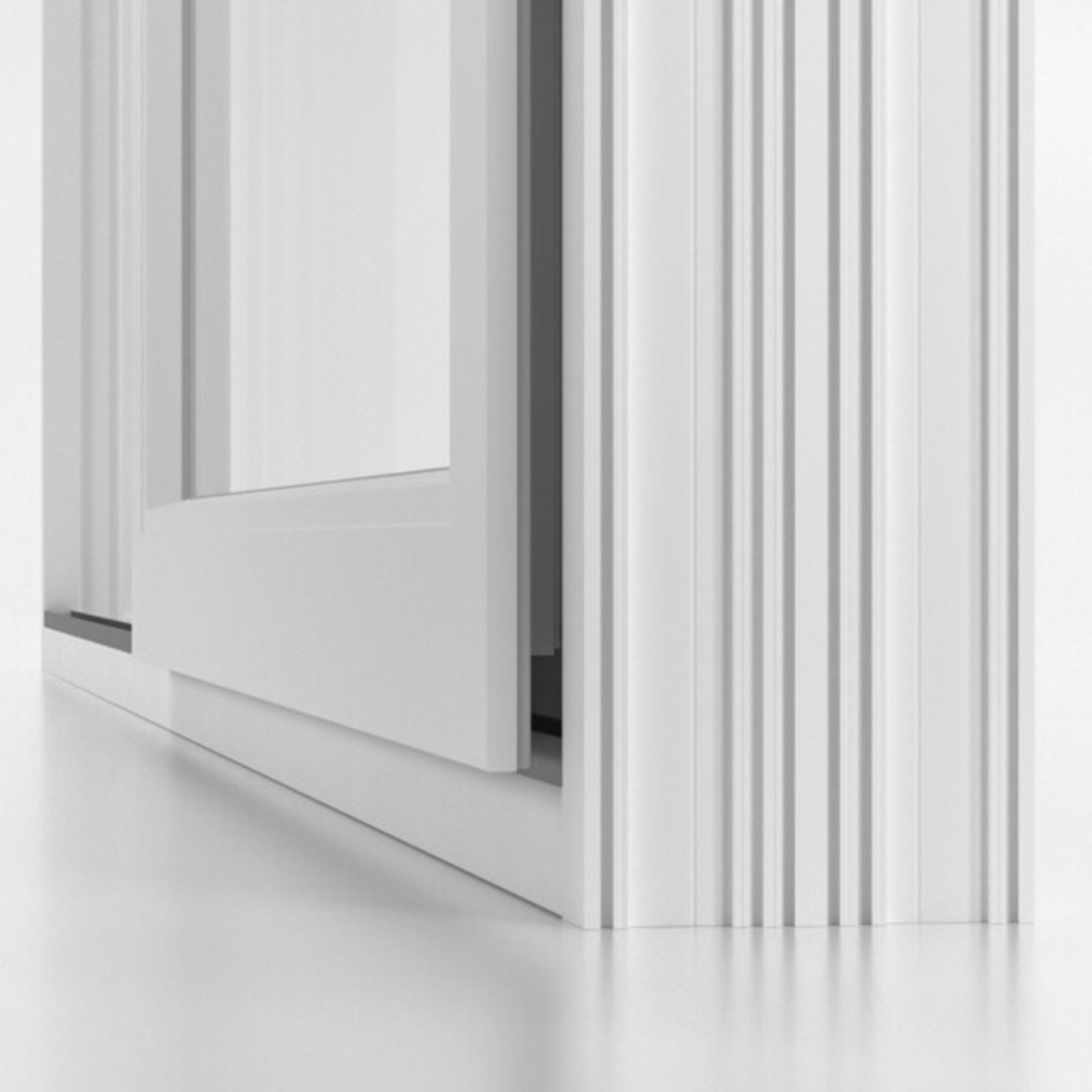 Smart-Slide Door | ArchiPro AU
