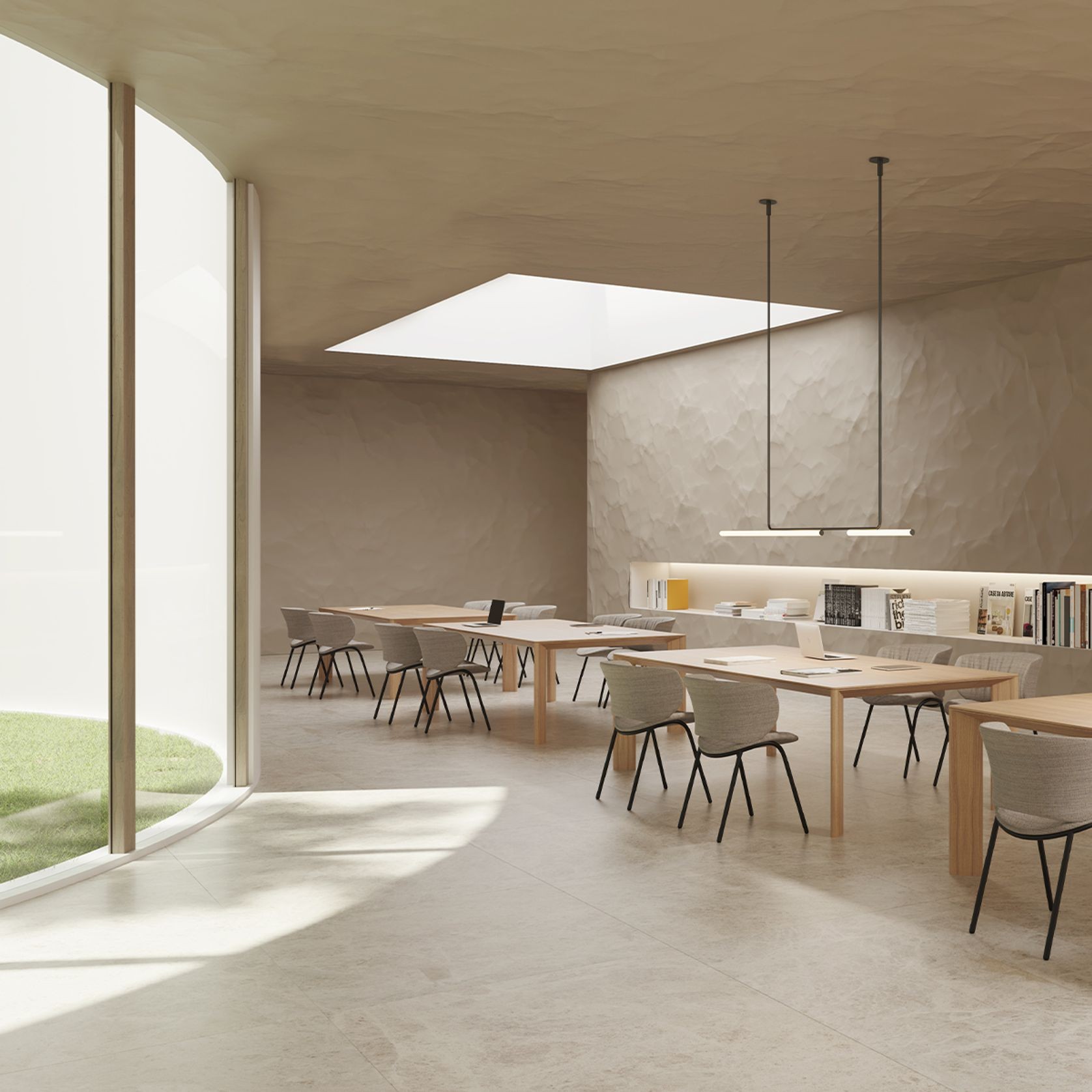 Foro Table | ArchiPro AU