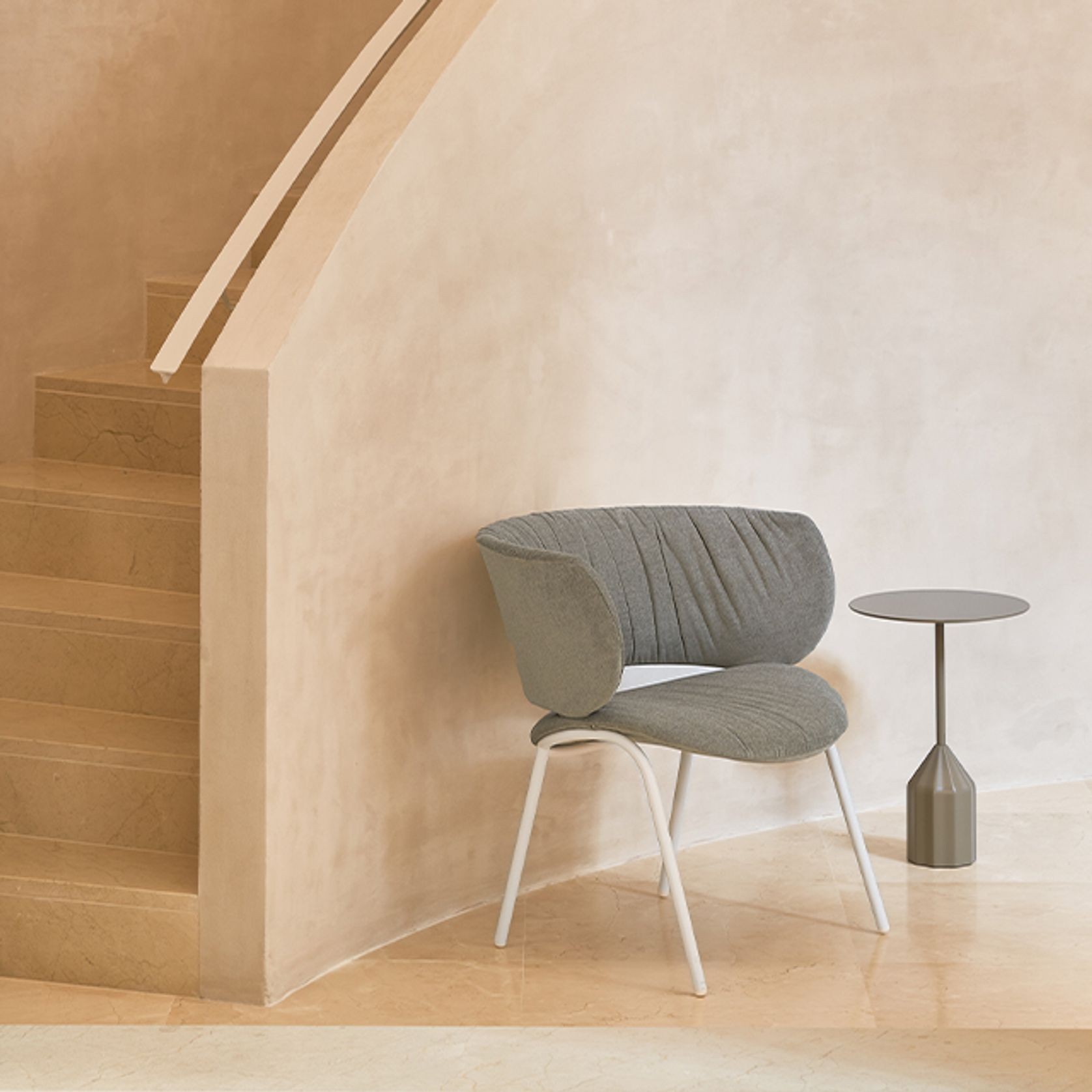 Funda Lounge Chair | ArchiPro AU