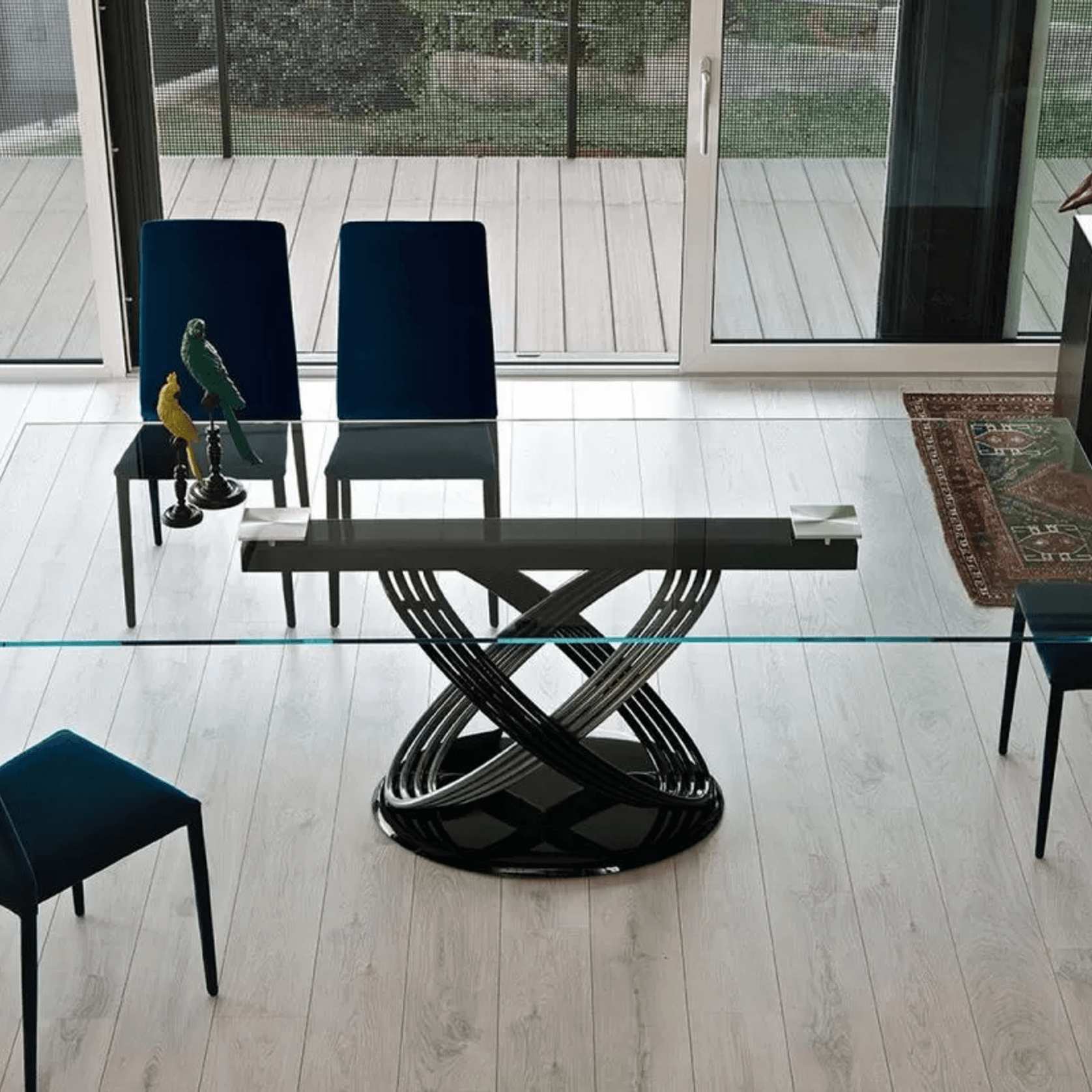 Fusion Table | ArchiPro AU