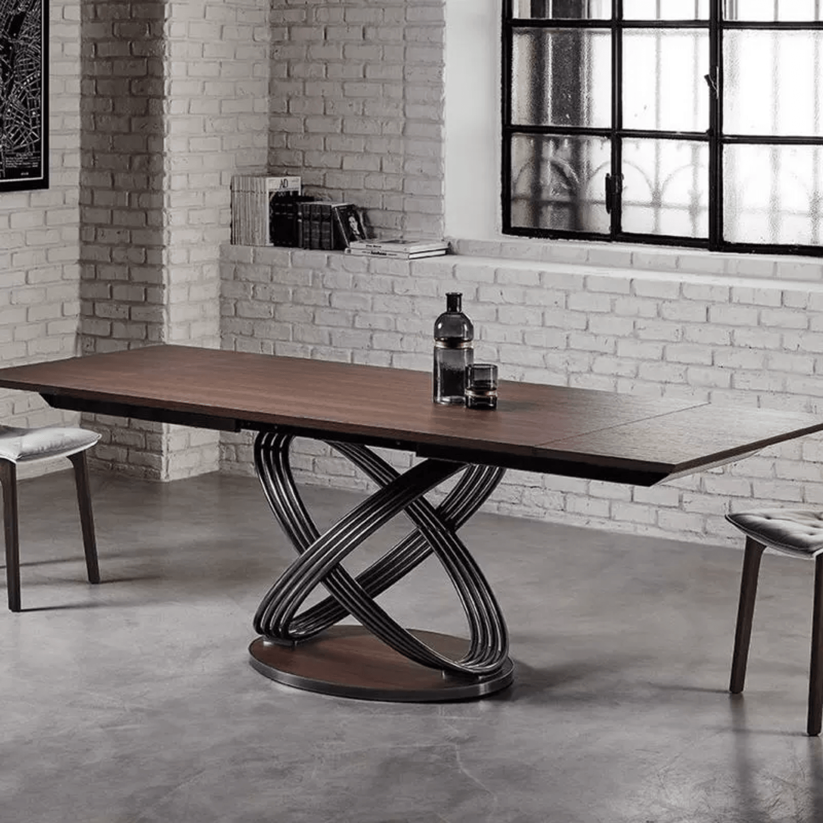 Fusion Table | ArchiPro AU