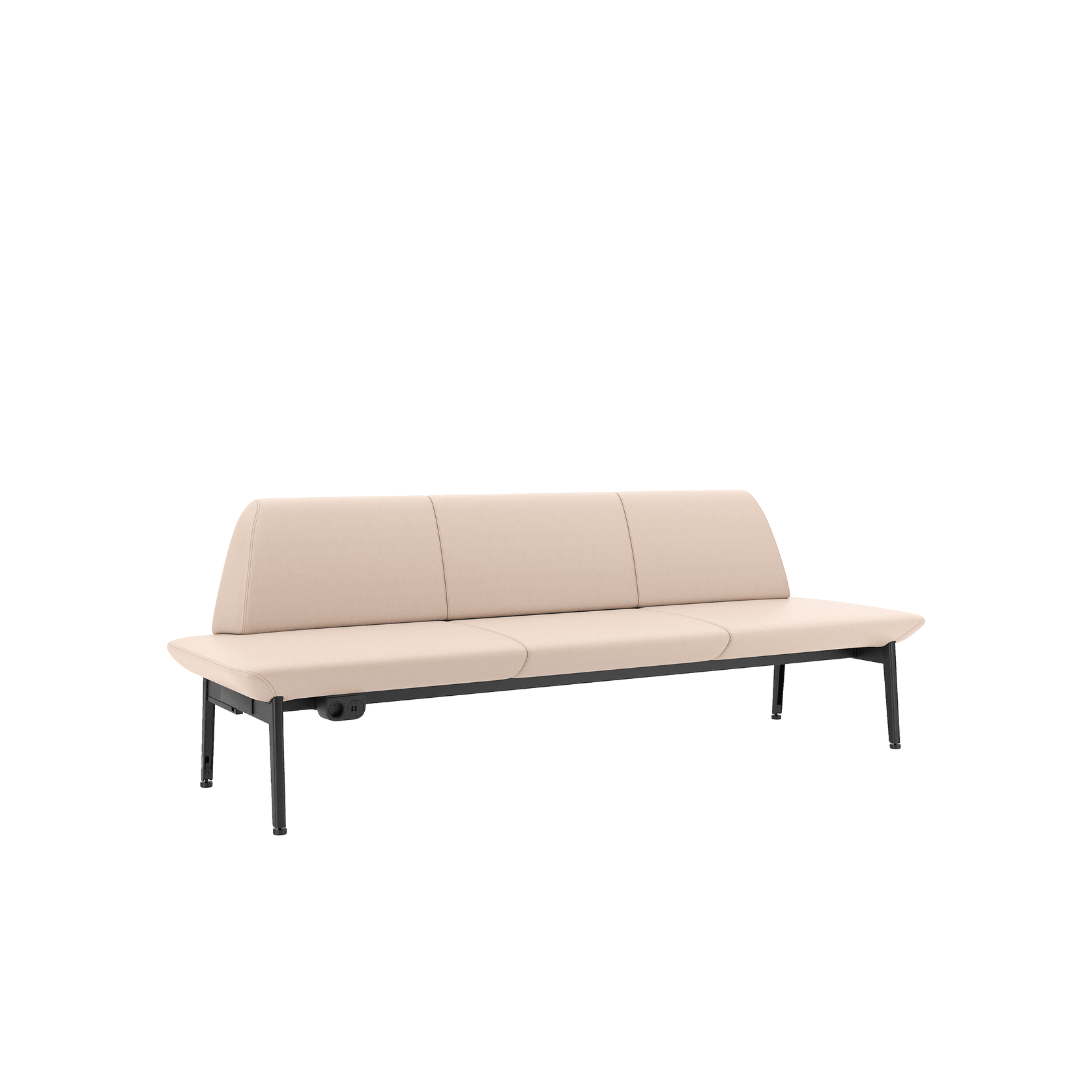 Genaya Sofa System | ArchiPro AU
