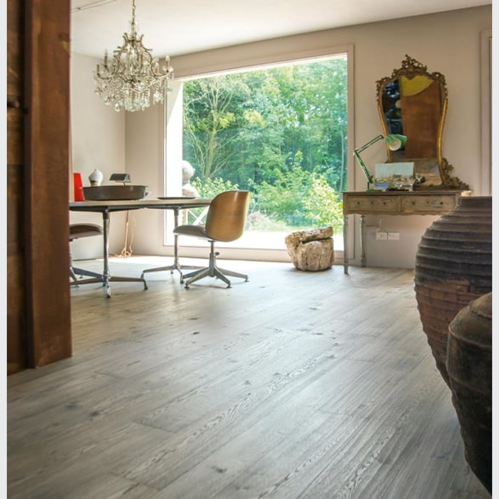 Listone Giordano Heritage Traccia Flooring | ArchiPro AU