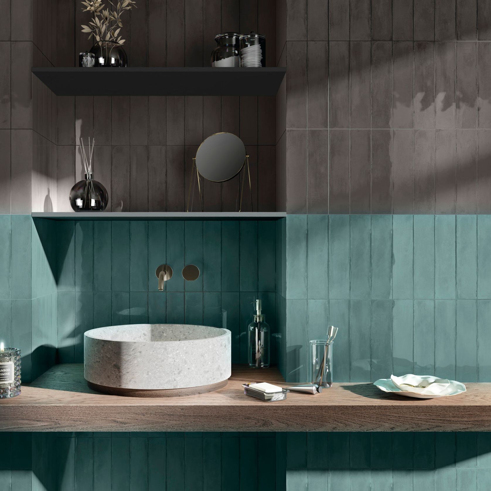 Elementi Wall Tiles | ArchiPro AU