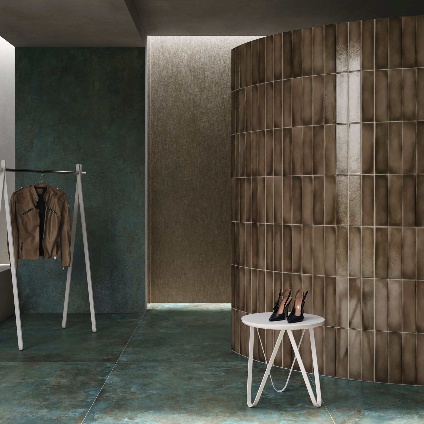 Thékē Tempere Wall Tiles | ArchiPro AU