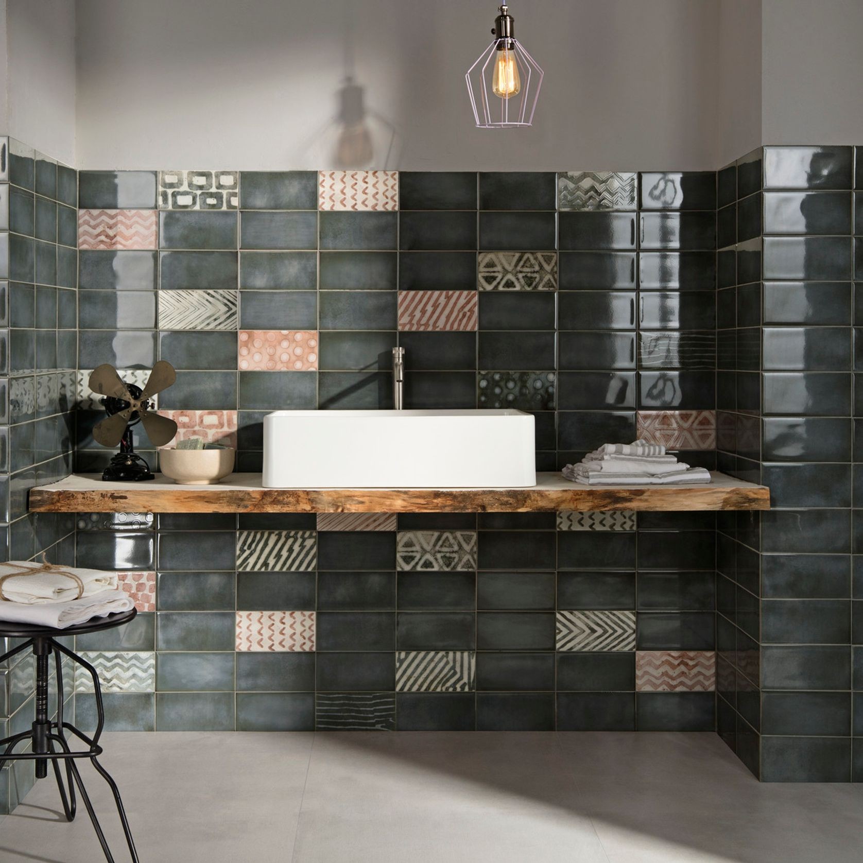 Be In Wall Tiles | ArchiPro AU