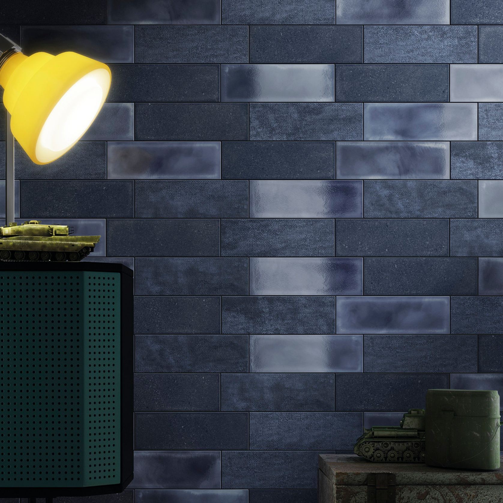 Camp Wall Tiles | ArchiPro AU