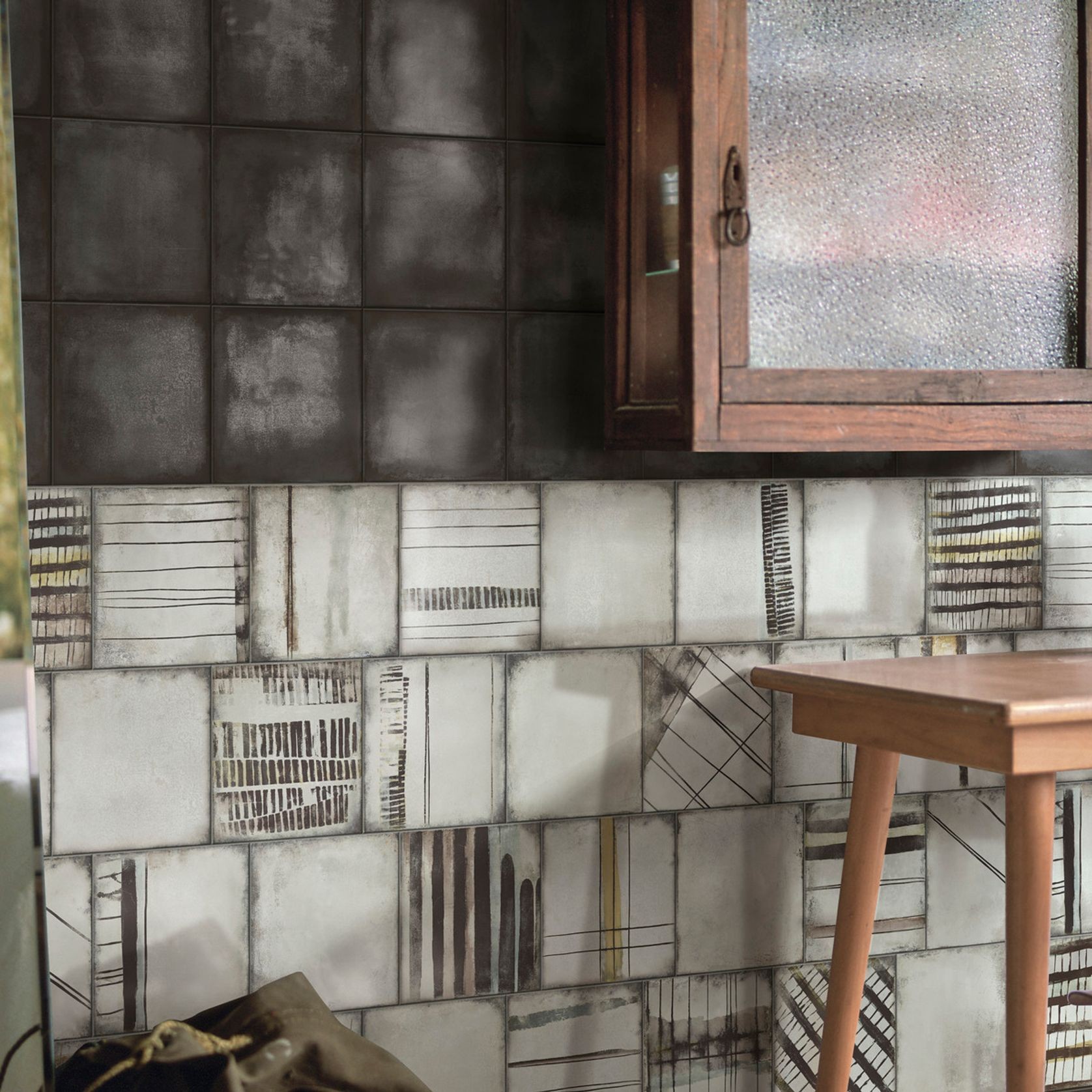 Freehand Wall Tiles | ArchiPro AU