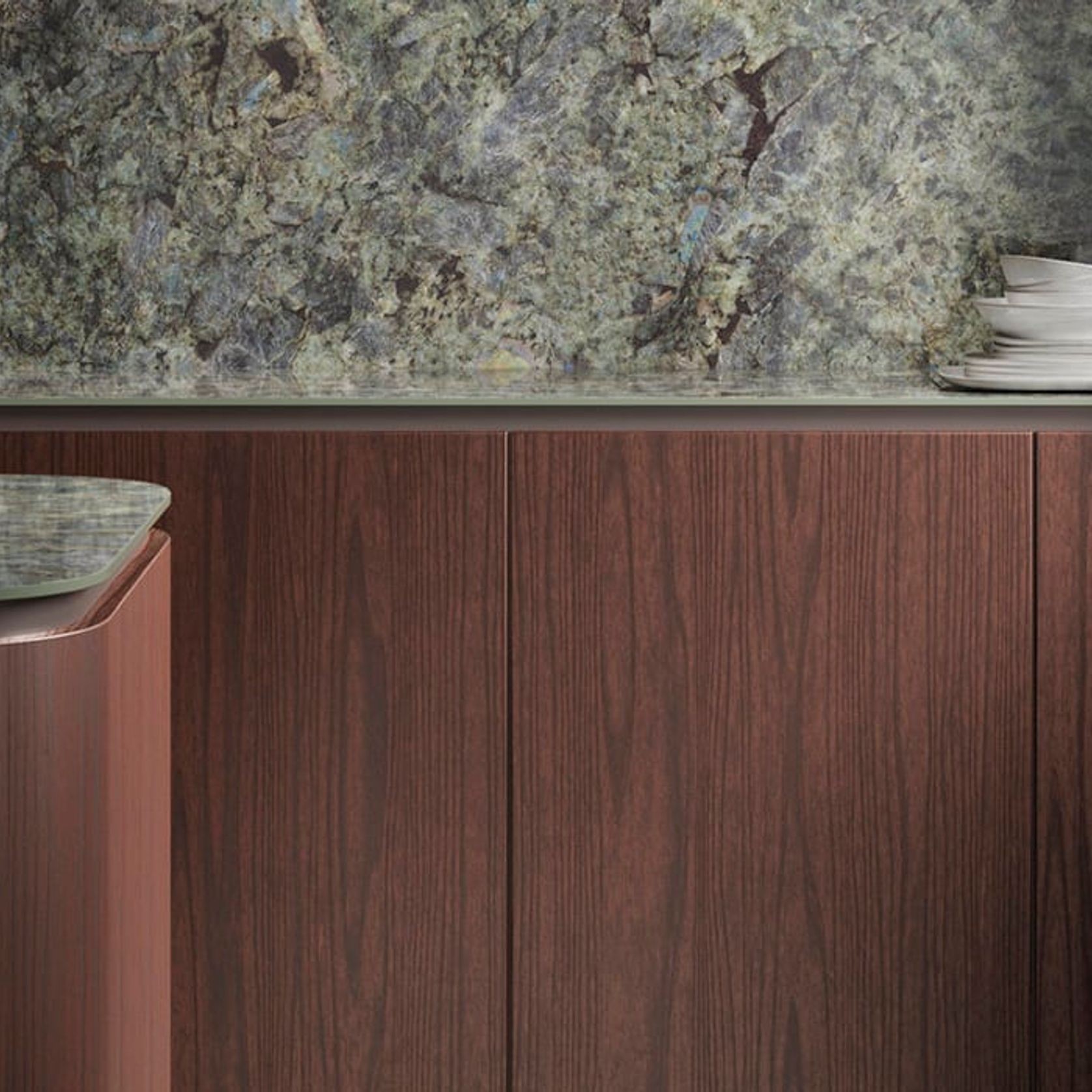 Maxfine Graniti Labradorite Panels | ArchiPro AU