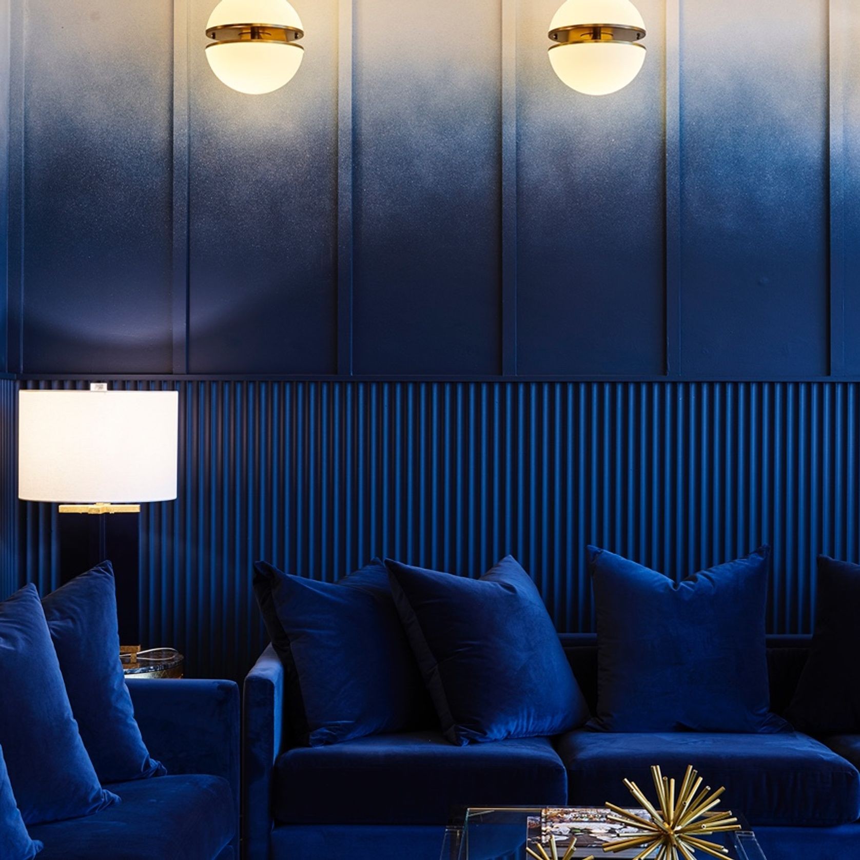 Custom Wall Finishes | ArchiPro AU