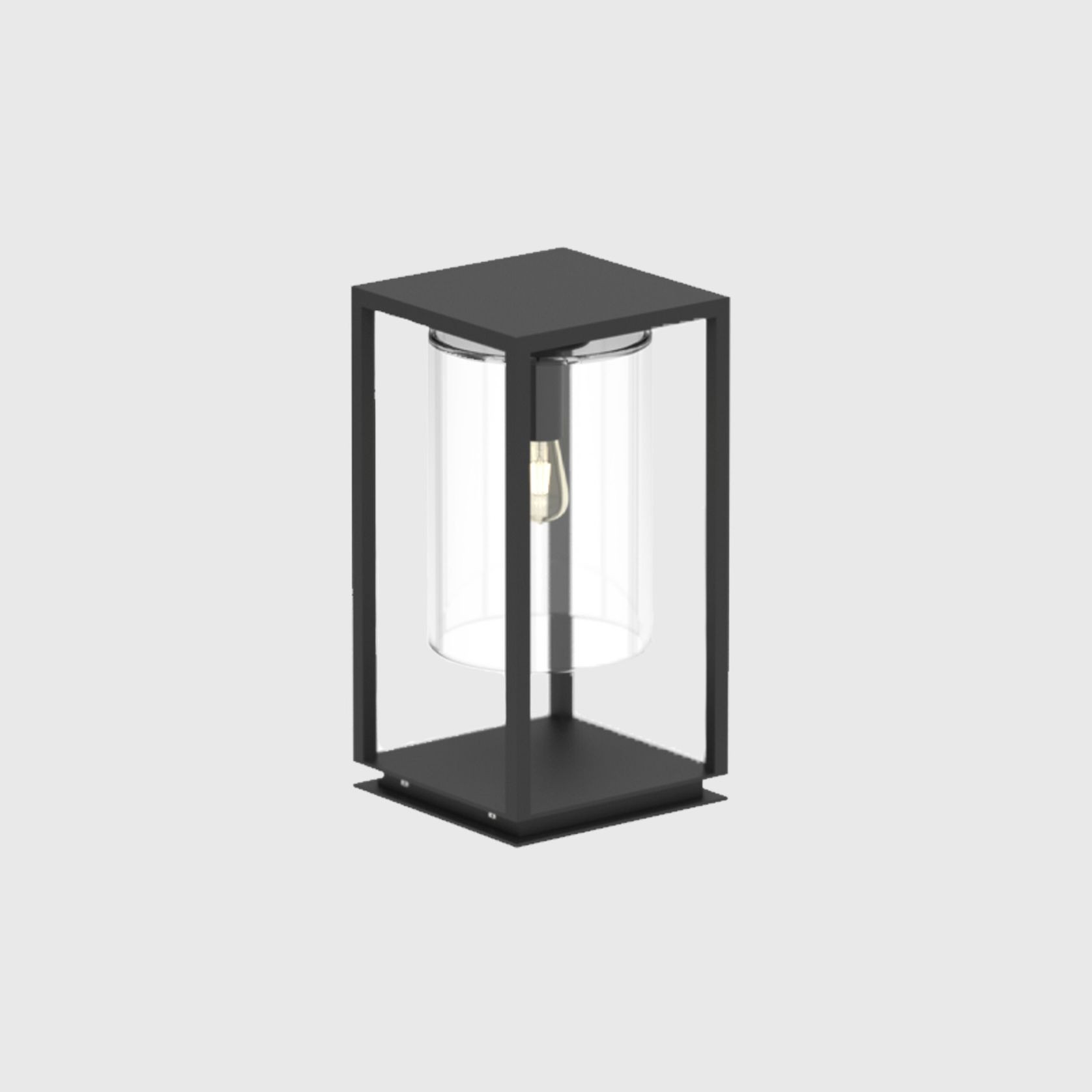 Dome Gate Light | ArchiPro AU