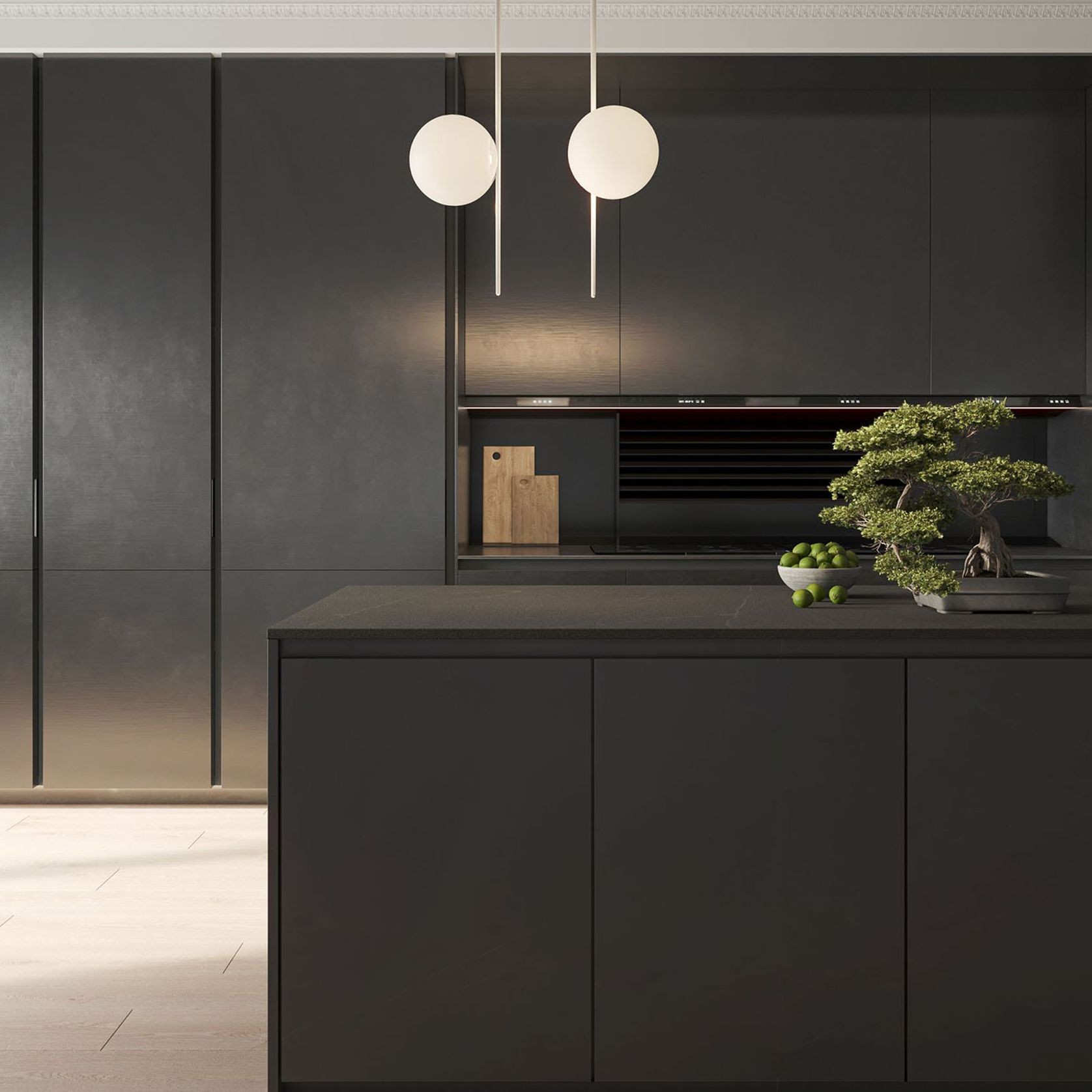 Atmosphere Pendant Light | ArchiPro AU