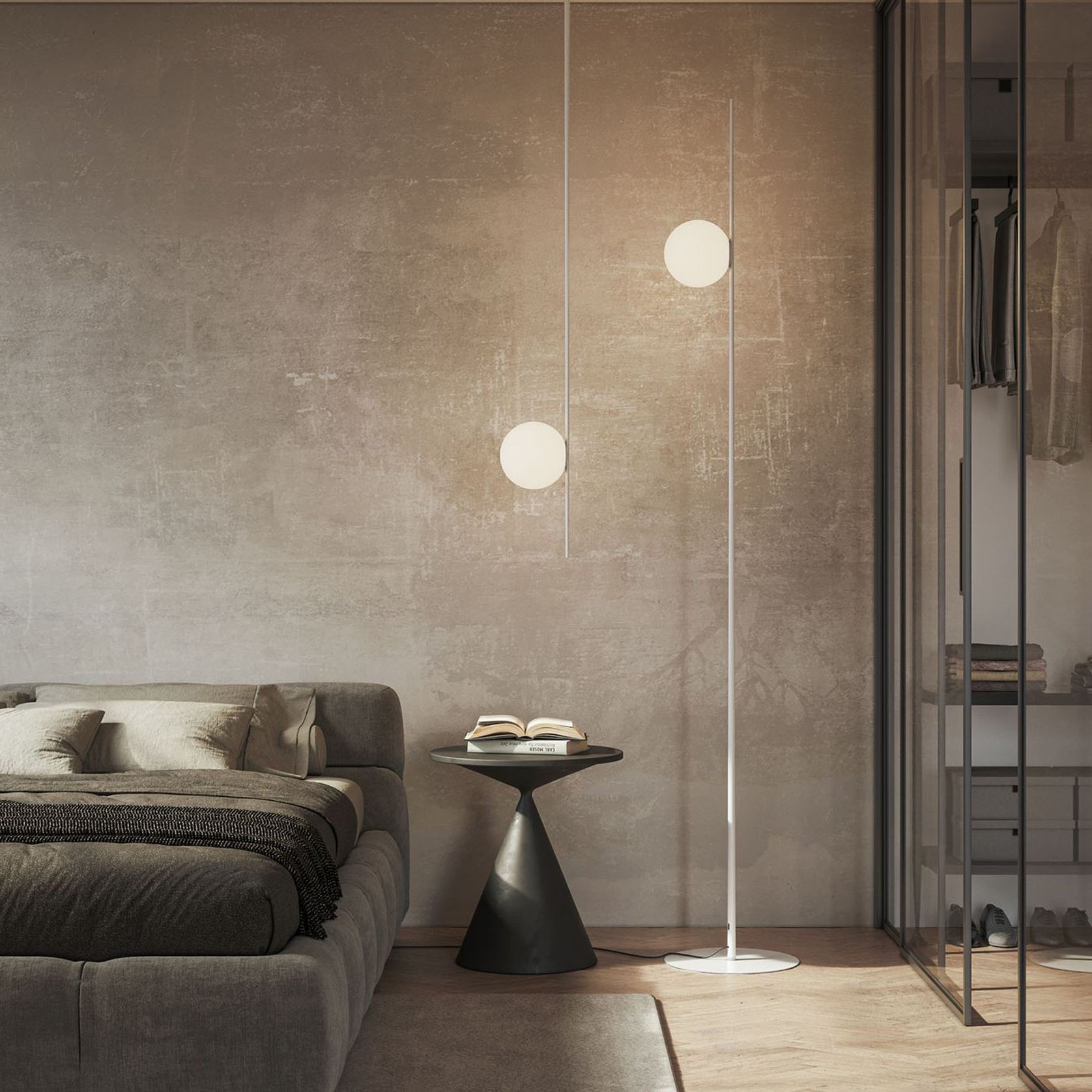 Atmosphere Pendant Light | ArchiPro AU