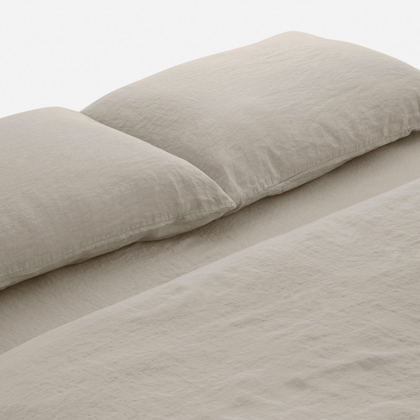 Belgian Linen Duvet Covers | ArchiPro AU