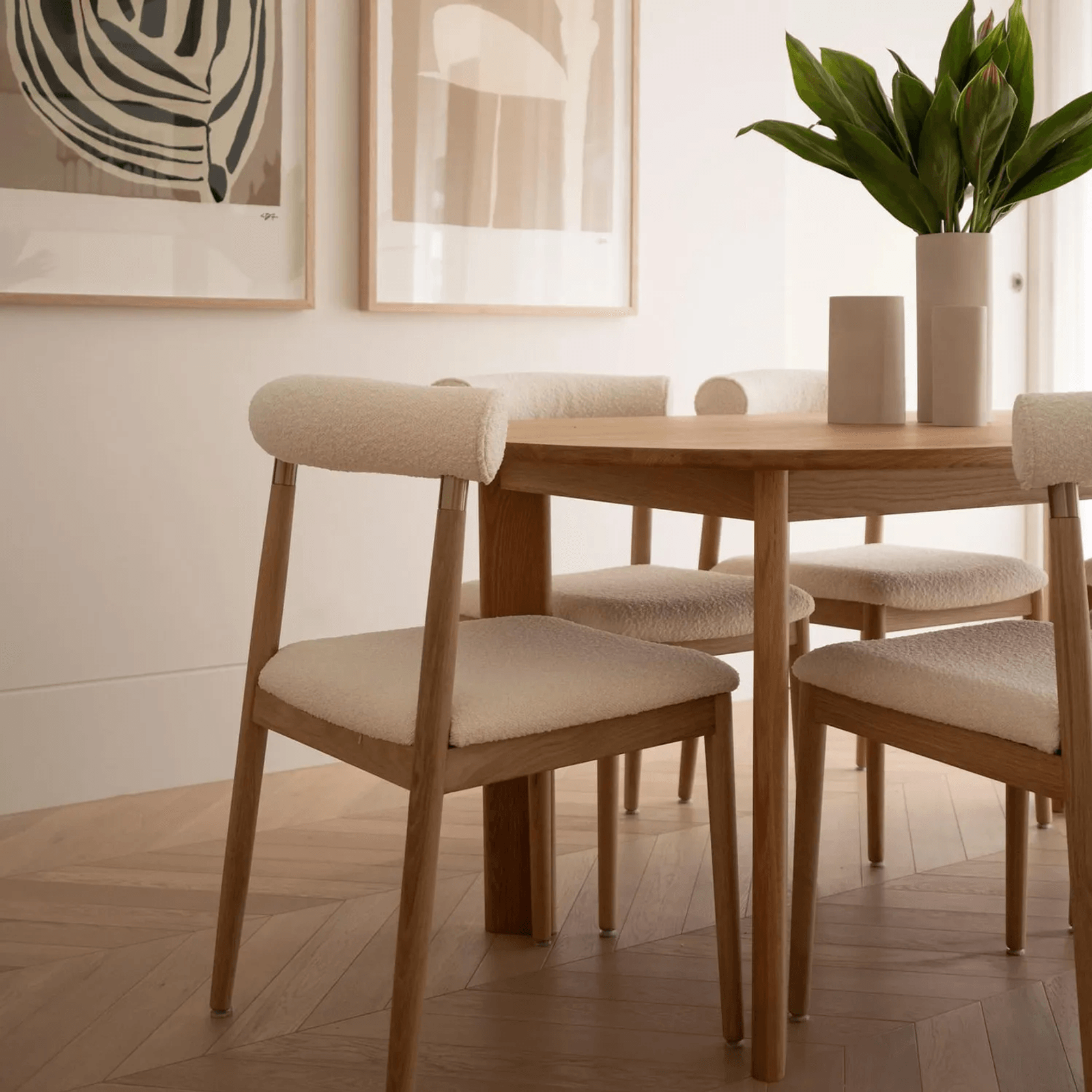 Loop Dining Table | ArchiPro AU