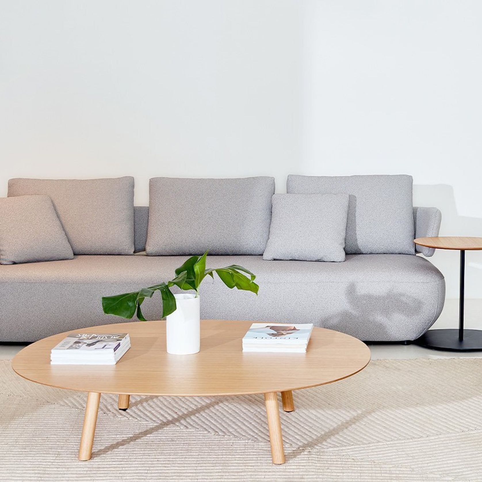 Maarten Low Table | ArchiPro AU