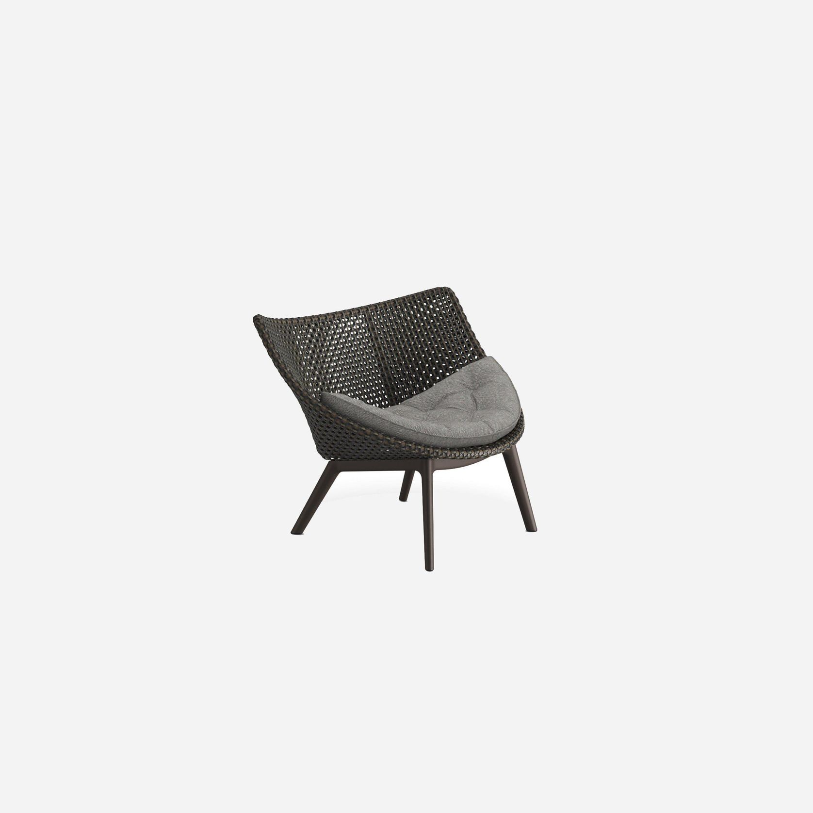 MBRACE ALU Lounge Chair | ArchiPro AU