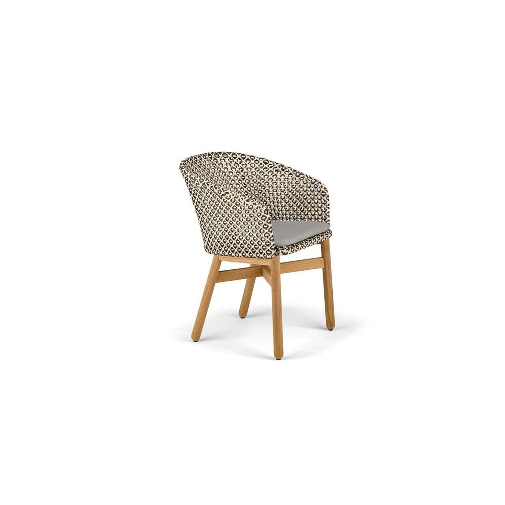 MBRACE | Armchair | ArchiPro AU