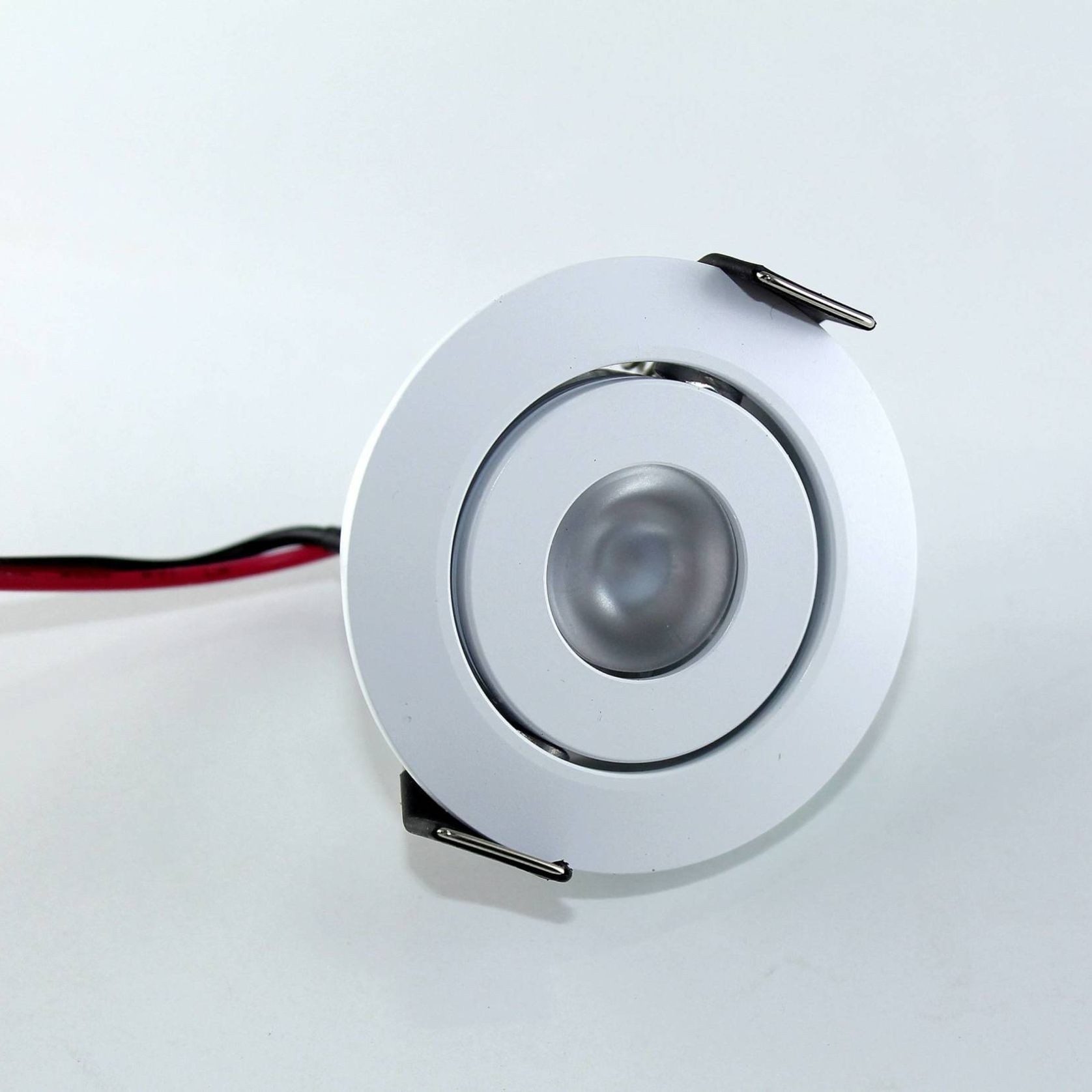 LED Mini Downlight Range | ArchiPro AU
