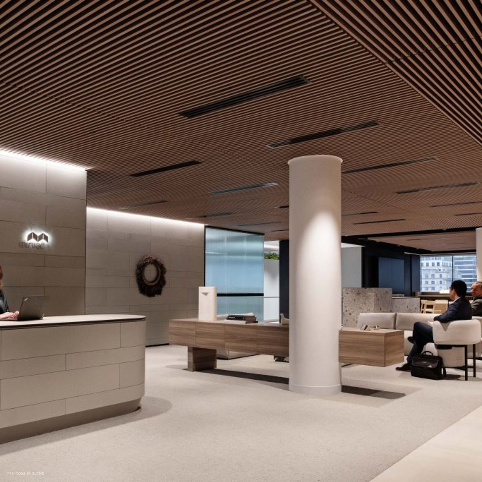 PANELS | Rectangular 5025 Series | ArchiPro AU