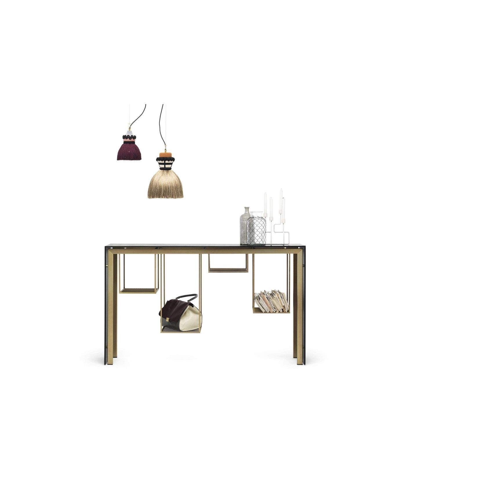 Tokyo Console | ArchiPro AU