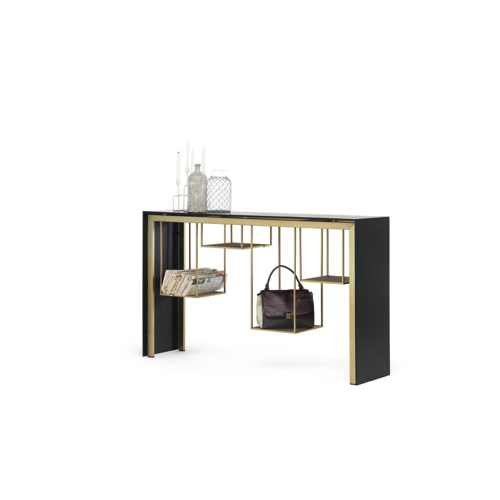 Tokyo Console | ArchiPro AU