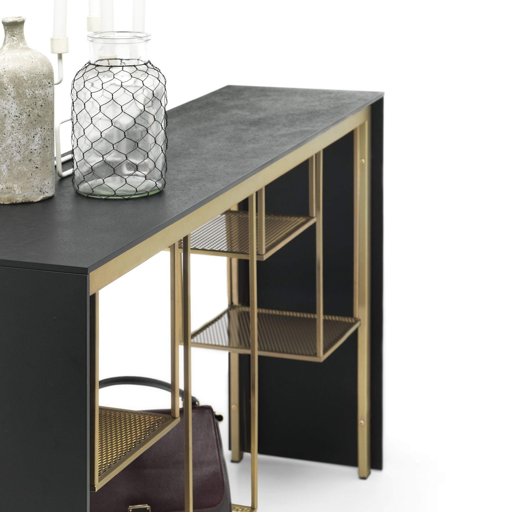 Tokyo Console | ArchiPro AU