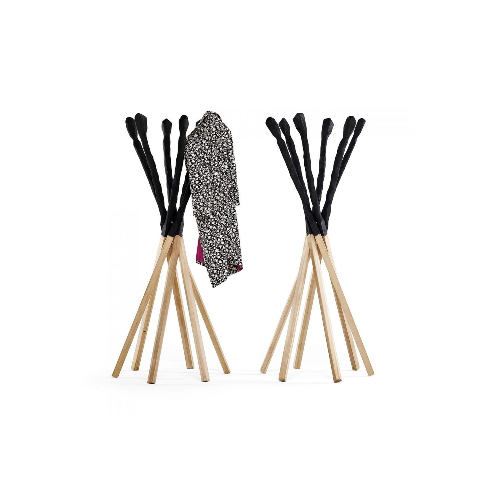 Match Coat Rack | ArchiPro AU