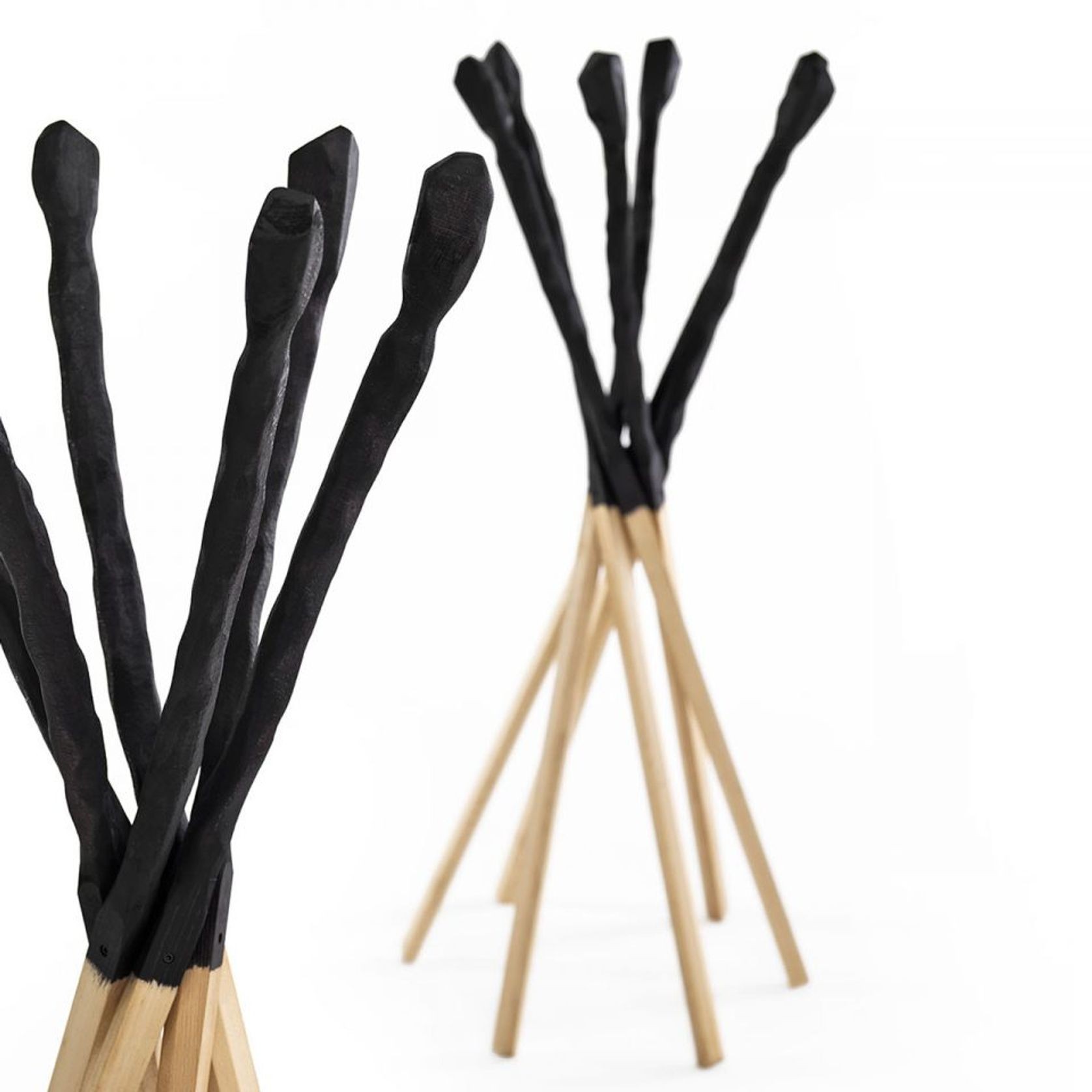 Match Coat Rack | ArchiPro AU