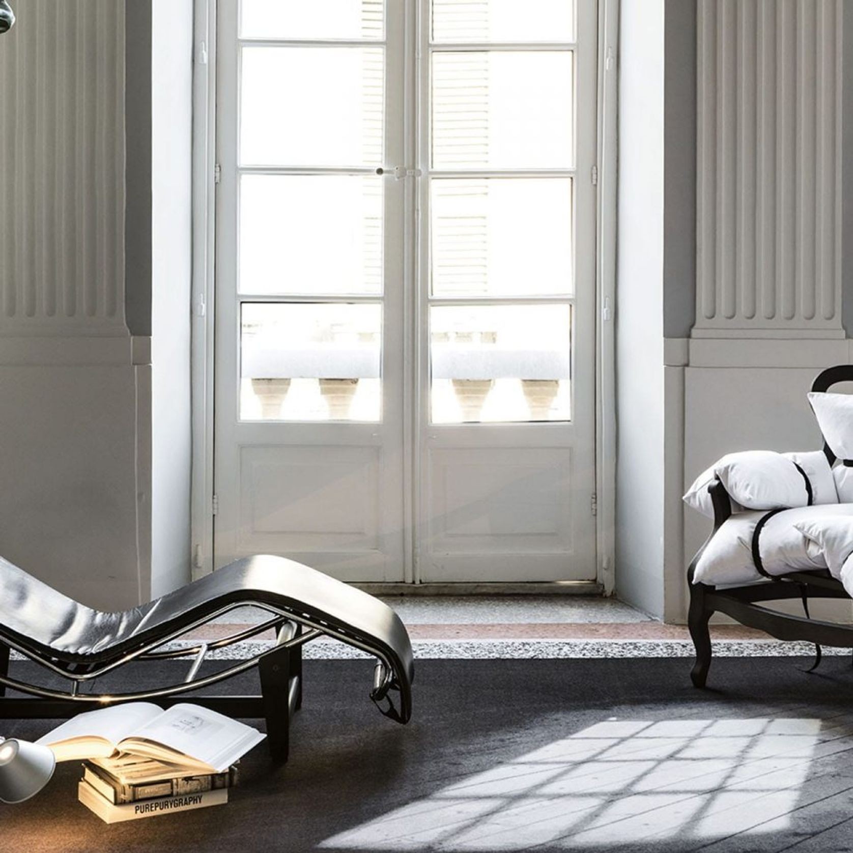 7 Pillows Armchair | ArchiPro AU