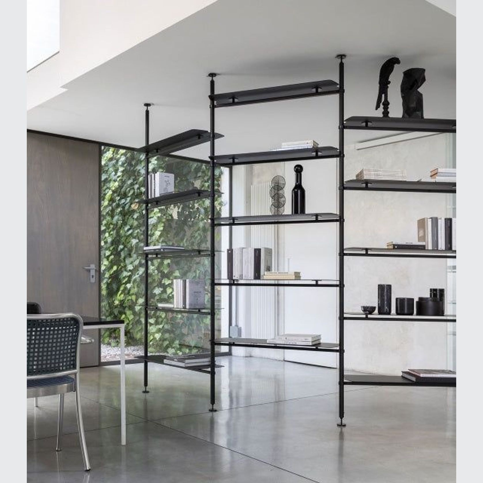 Levante Bookshelves | ArchiPro AU