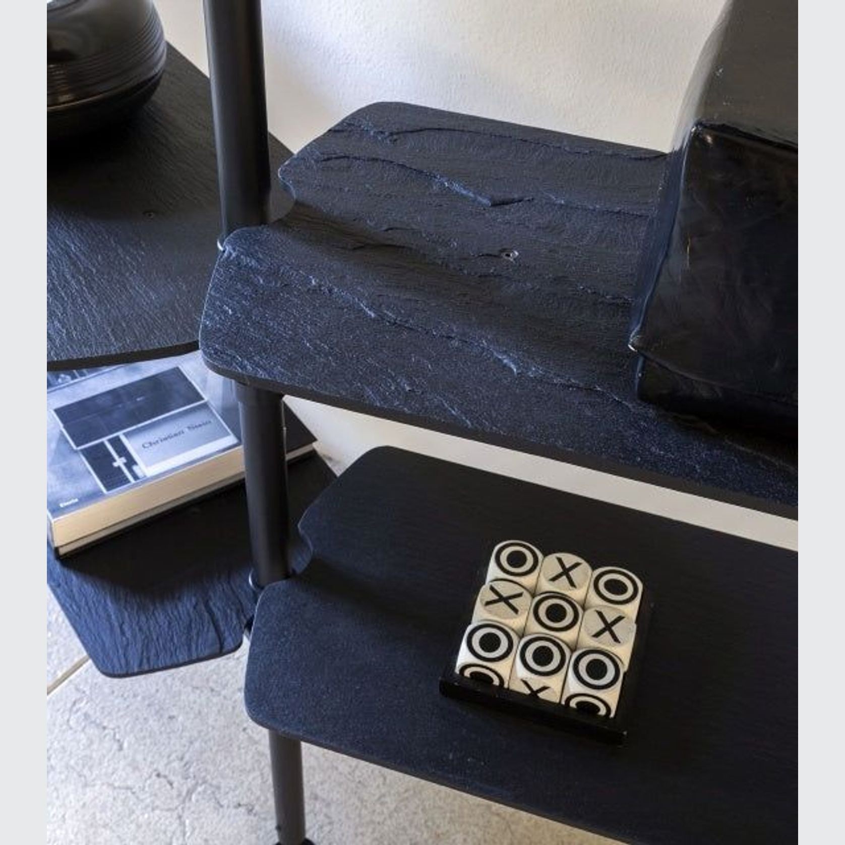 Levante Bookshelves | ArchiPro AU