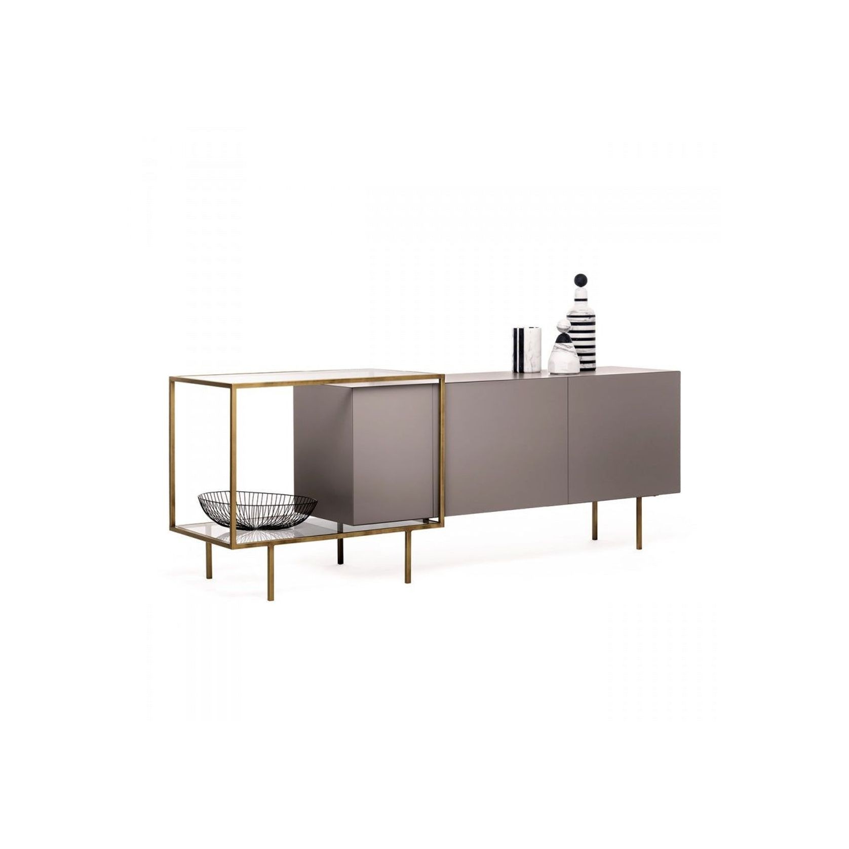 Zoom Sideboard | ArchiPro AU