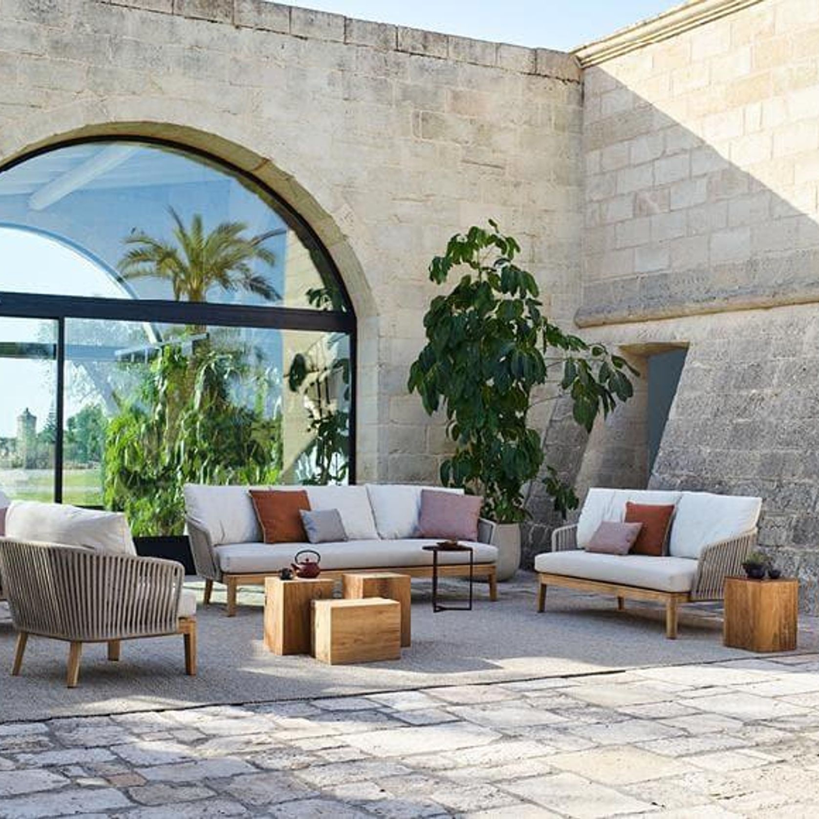 Mood Lounge Chair | ArchiPro AU