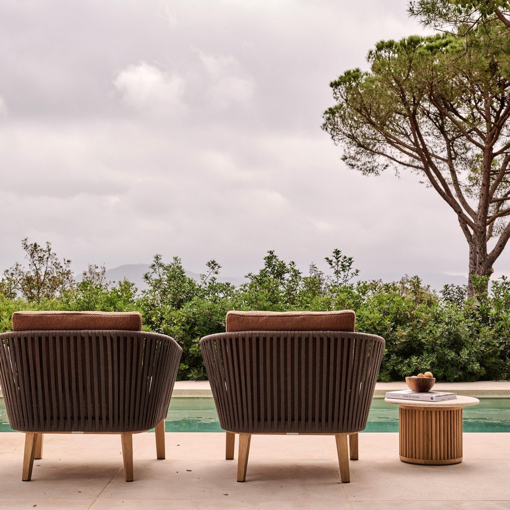 Mood Lounge Chair | ArchiPro AU