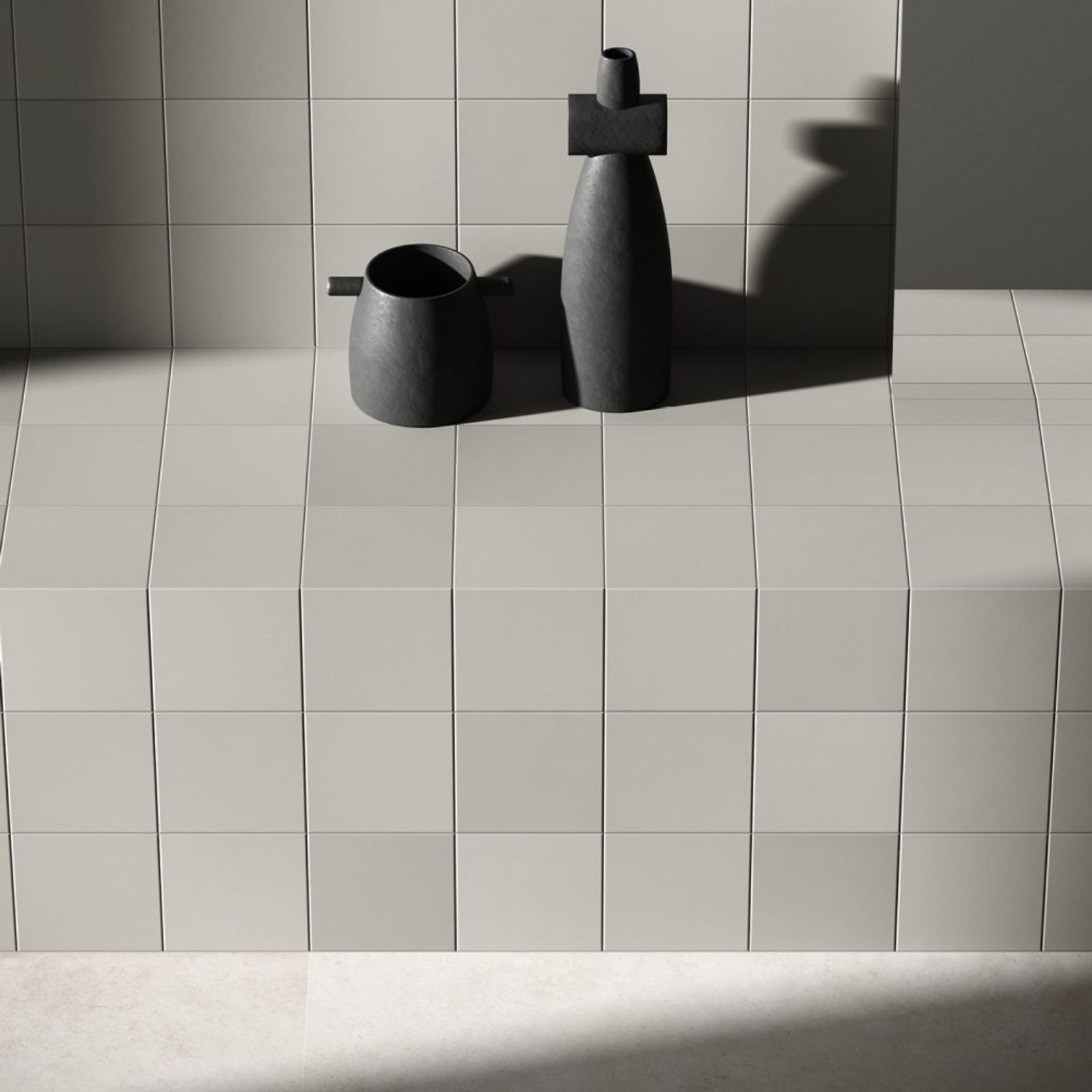 Croma Wall Tiles | ArchiPro AU