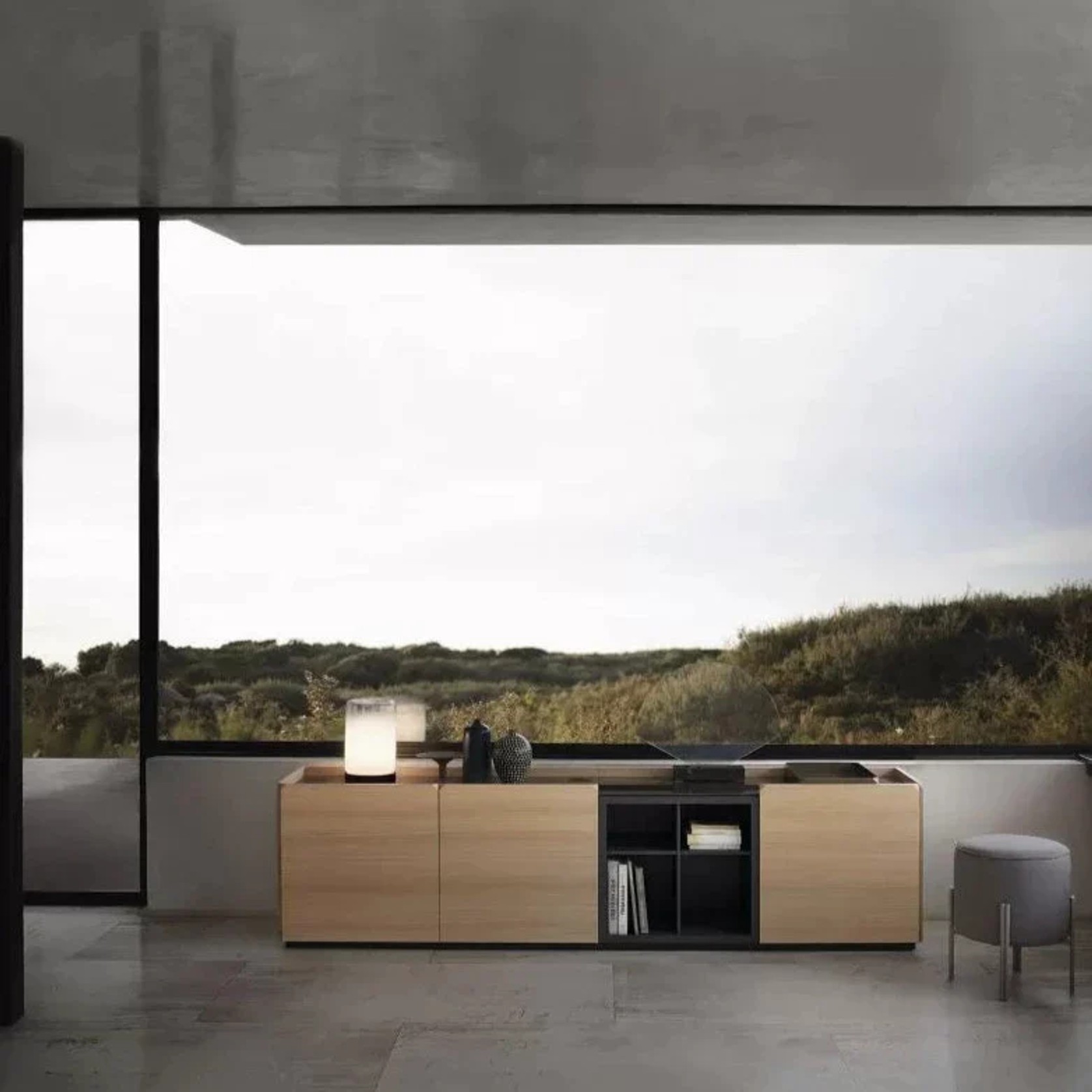 Pica Sideboard | ArchiPro AU