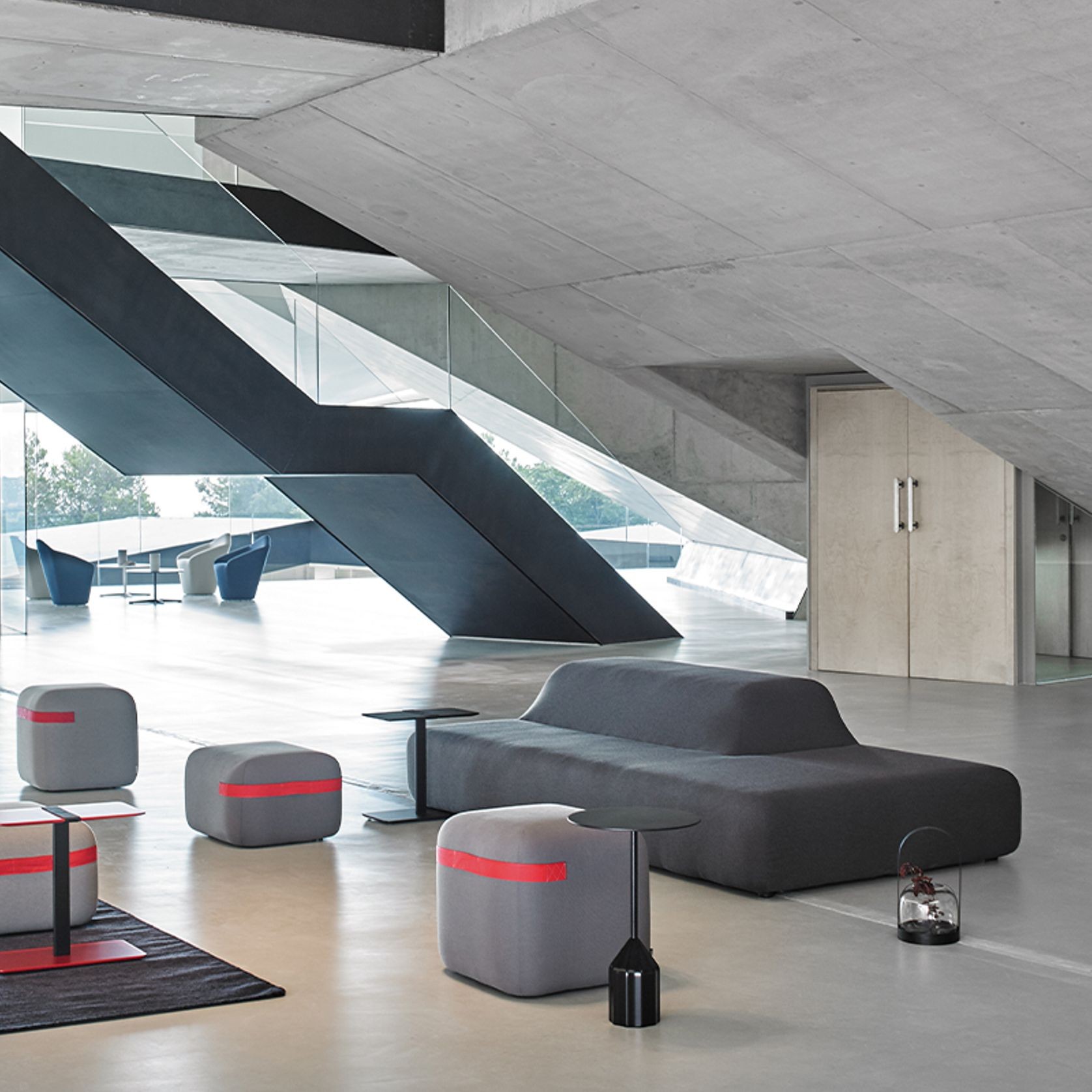 Season Outdoor Bench | ArchiPro AU