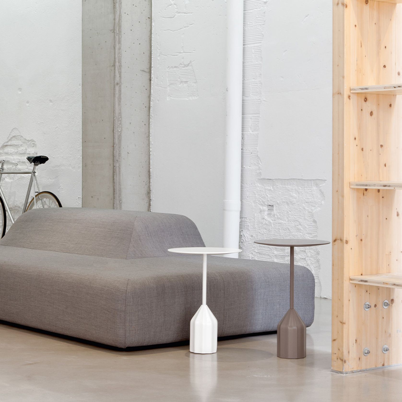 Season Bench | ArchiPro AU