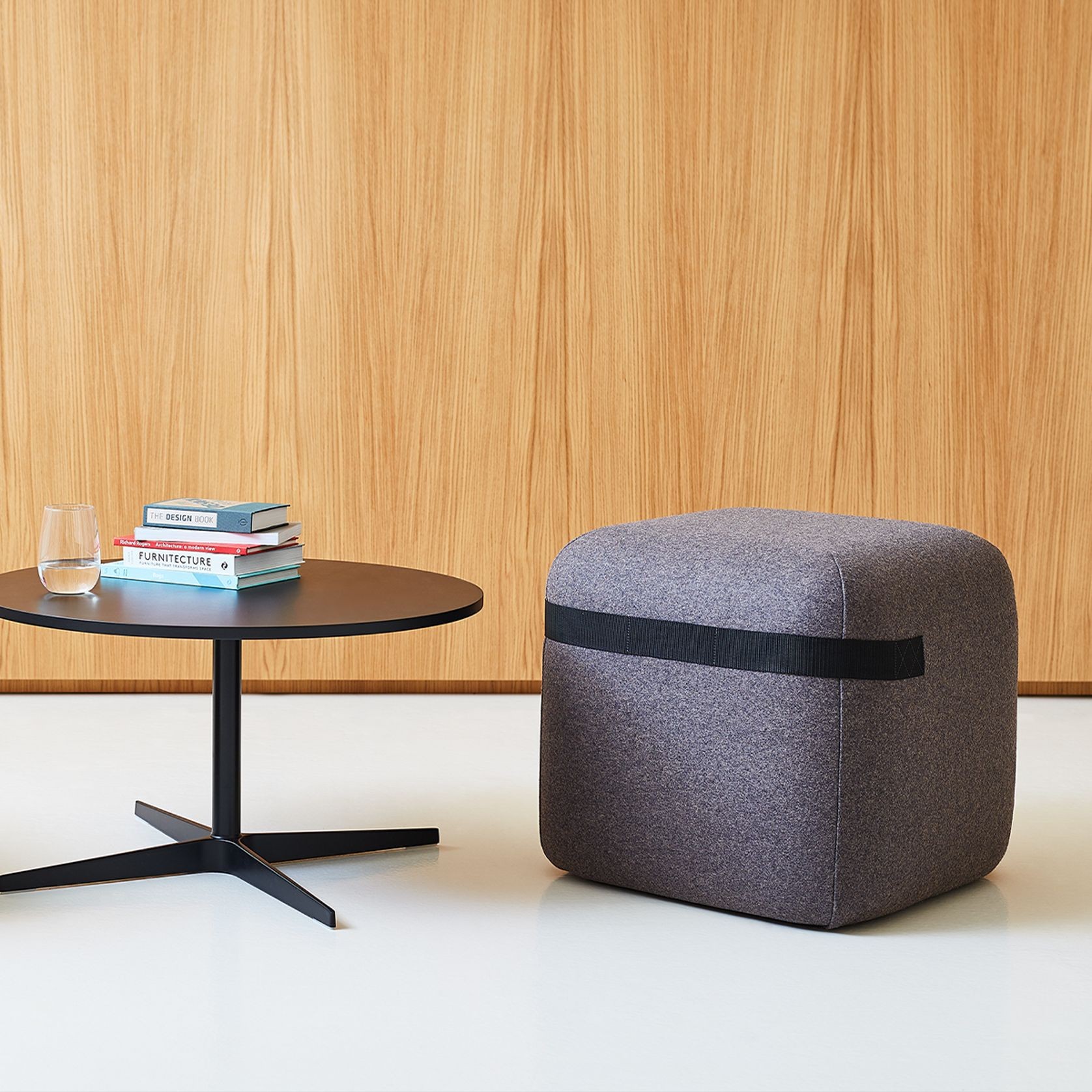 Season Pouf | ArchiPro AU