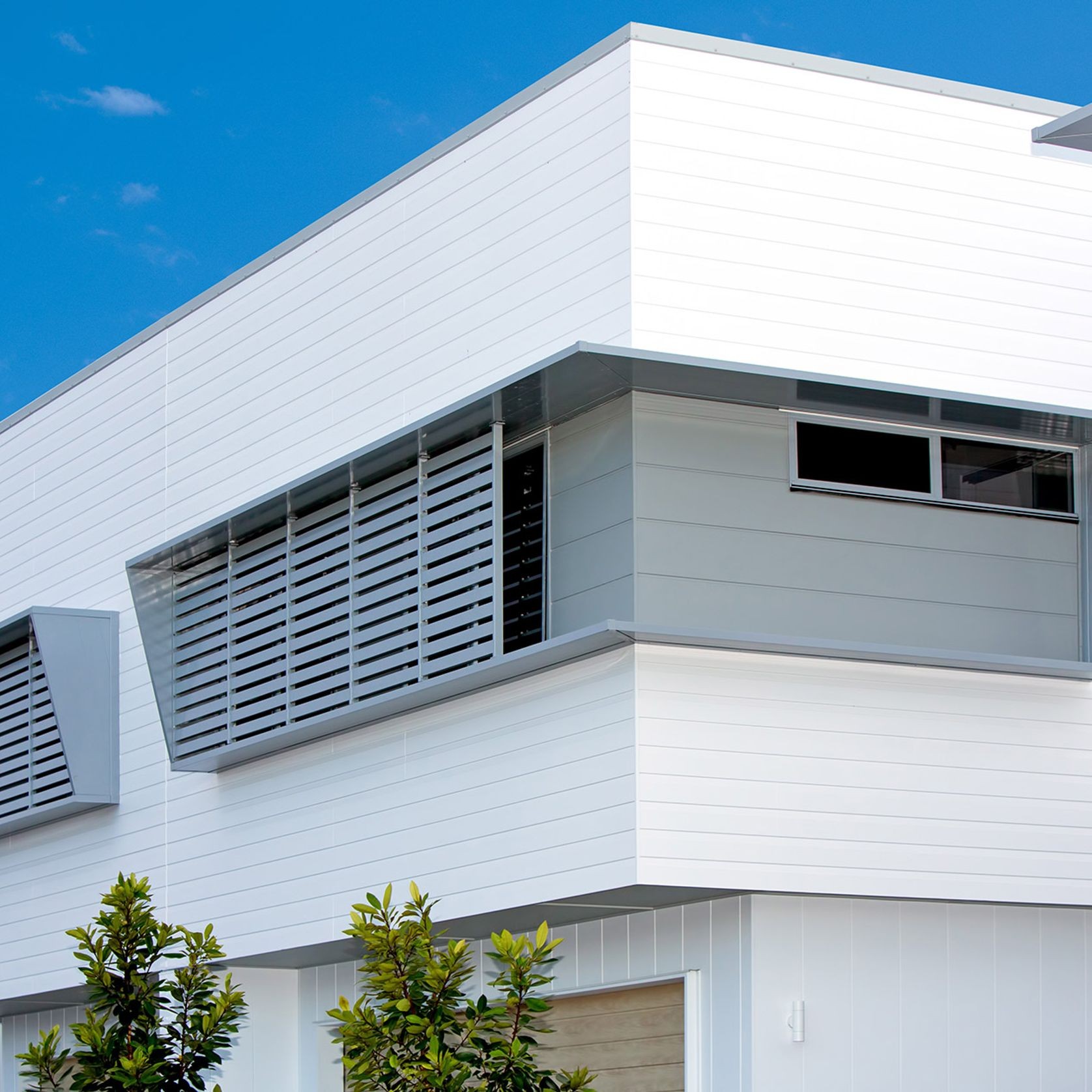 Selflok Colonial Smooth 300mm | ArchiPro AU