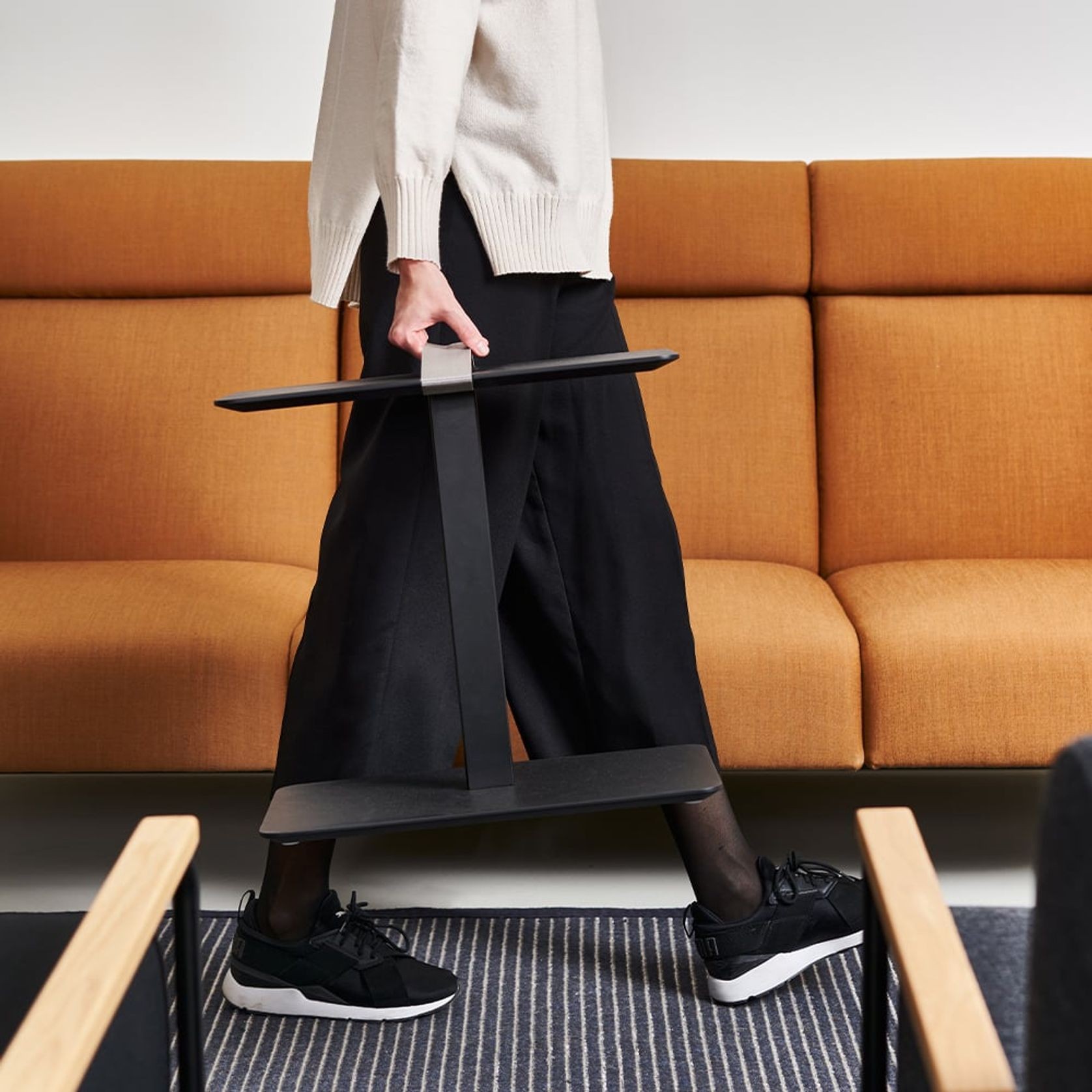 Serra Low Table | ArchiPro AU