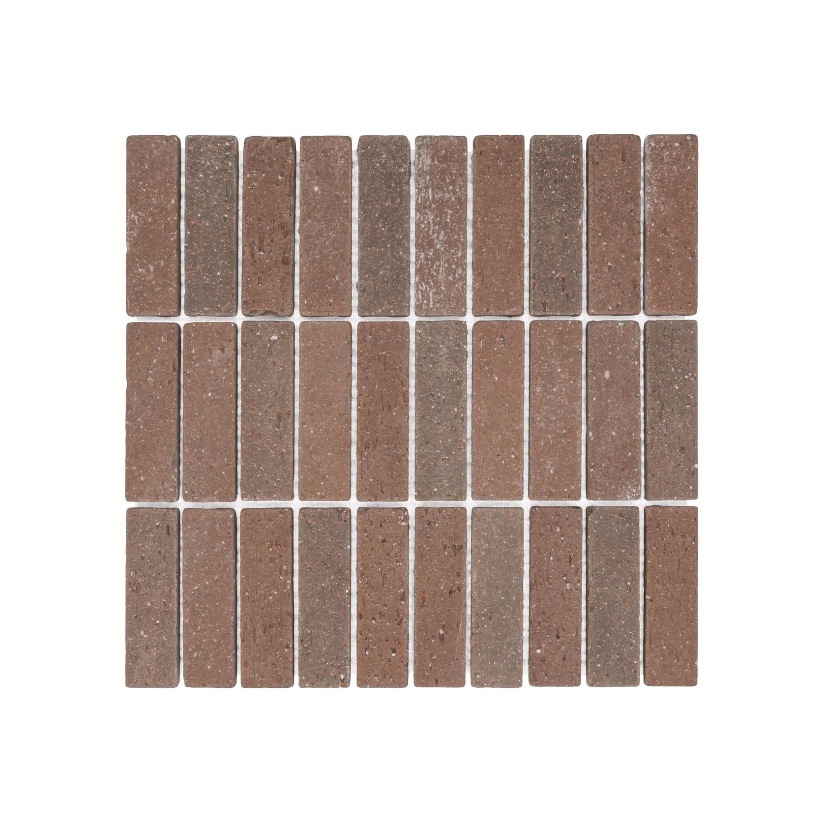 Clay Brick Chocolate | ArchiPro AU