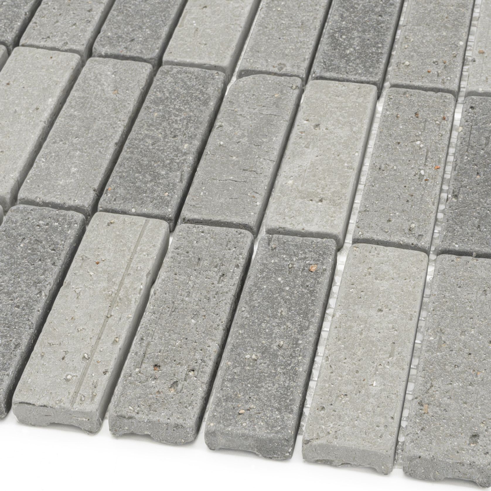 Clay Brick Stone Grey | ArchiPro AU