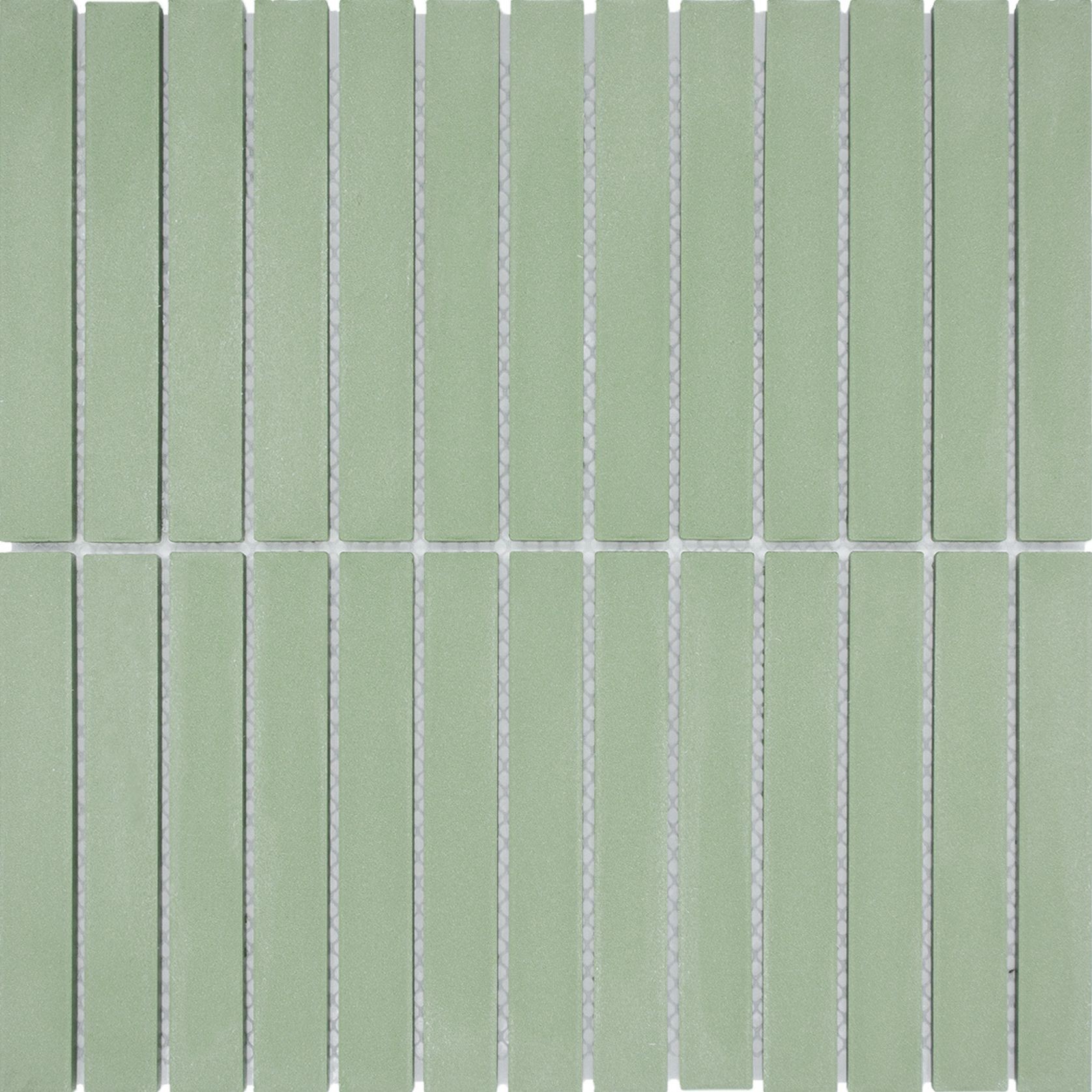 Otaru Sage Kit kat | Perini Tiles | ArchiPro AU